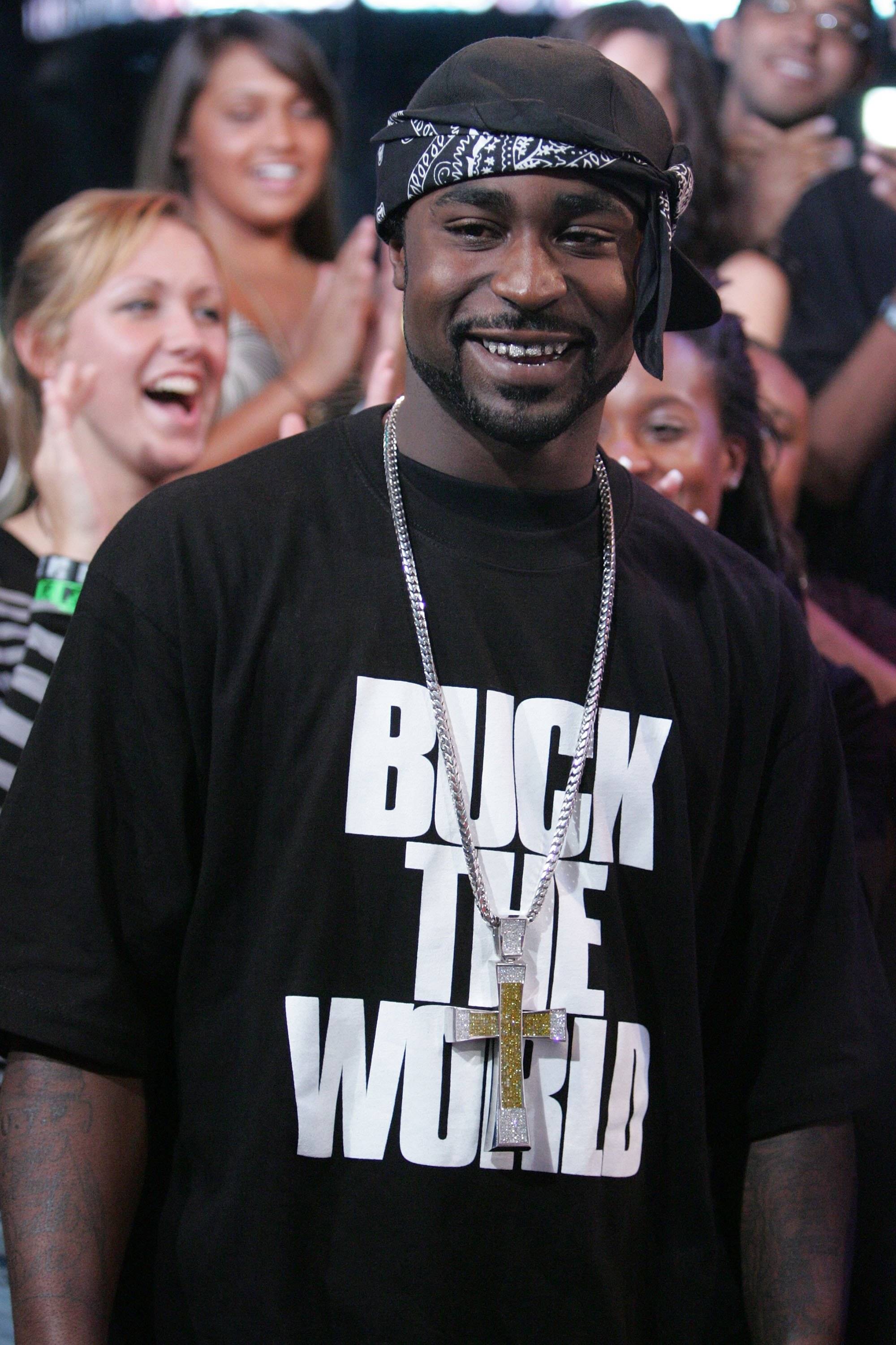 Young Buck - A - Image 22 from Chapter 11: Celebs Who Went Broke | BET