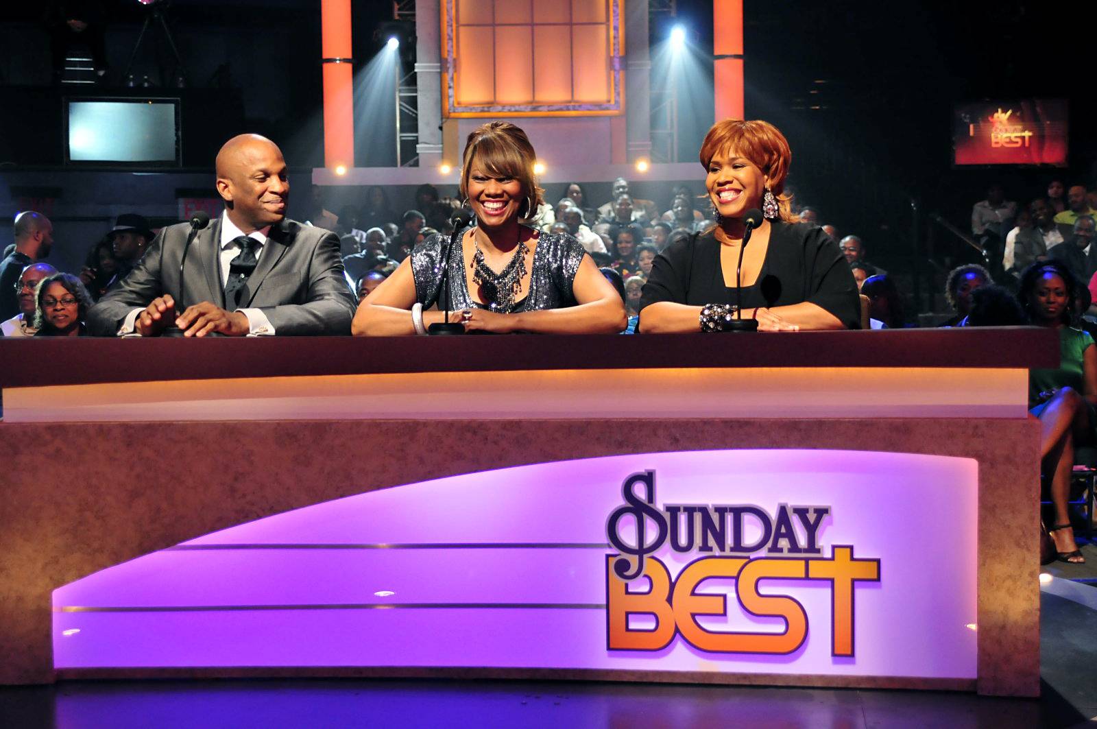 Sunday Best - During - Image 7 from Lift Every Voice: The Evolution of ...