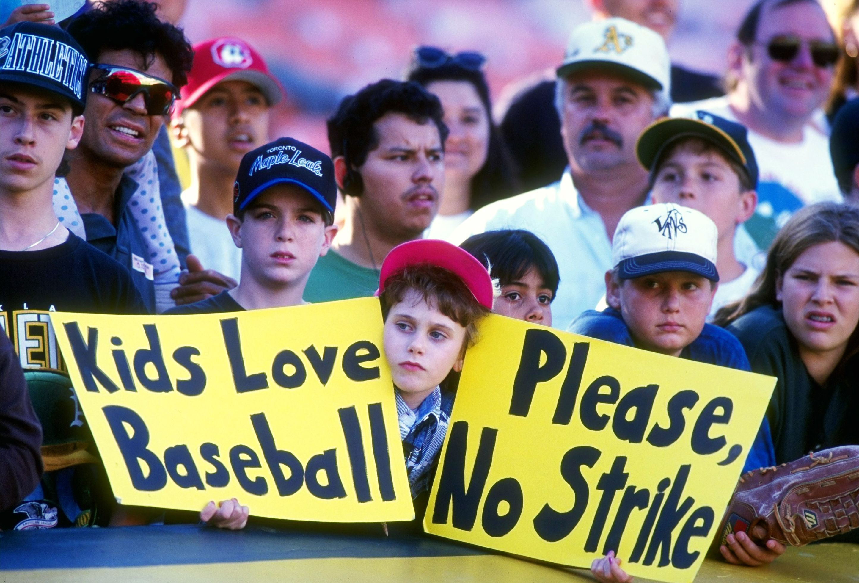 4. Major League Baseball - Image 3 from Photos: The Top 5 All-Time ...