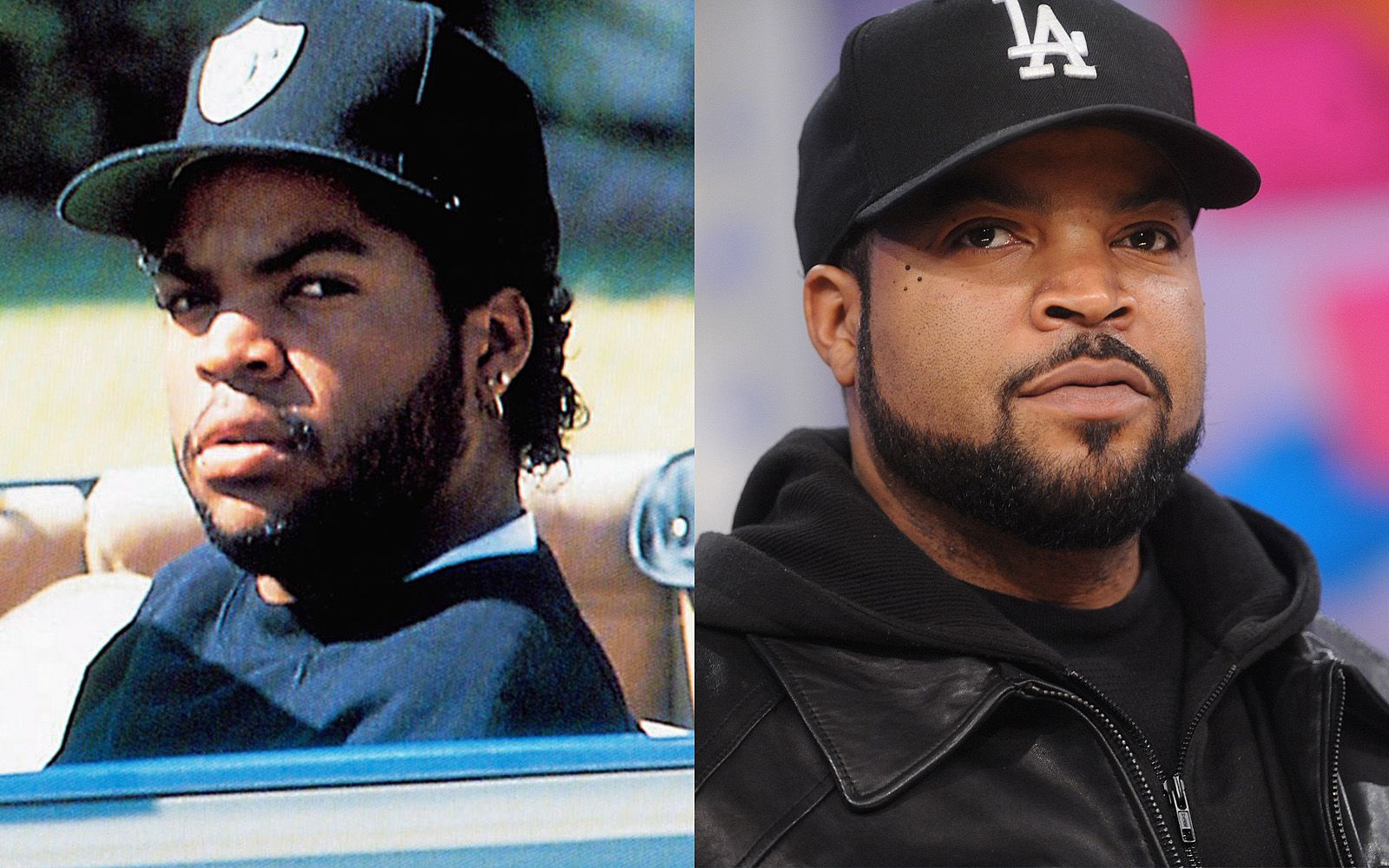 Boyz 'n the Hood - Image 1 from Where Are They Now? The Cast of Boyz 'n ...