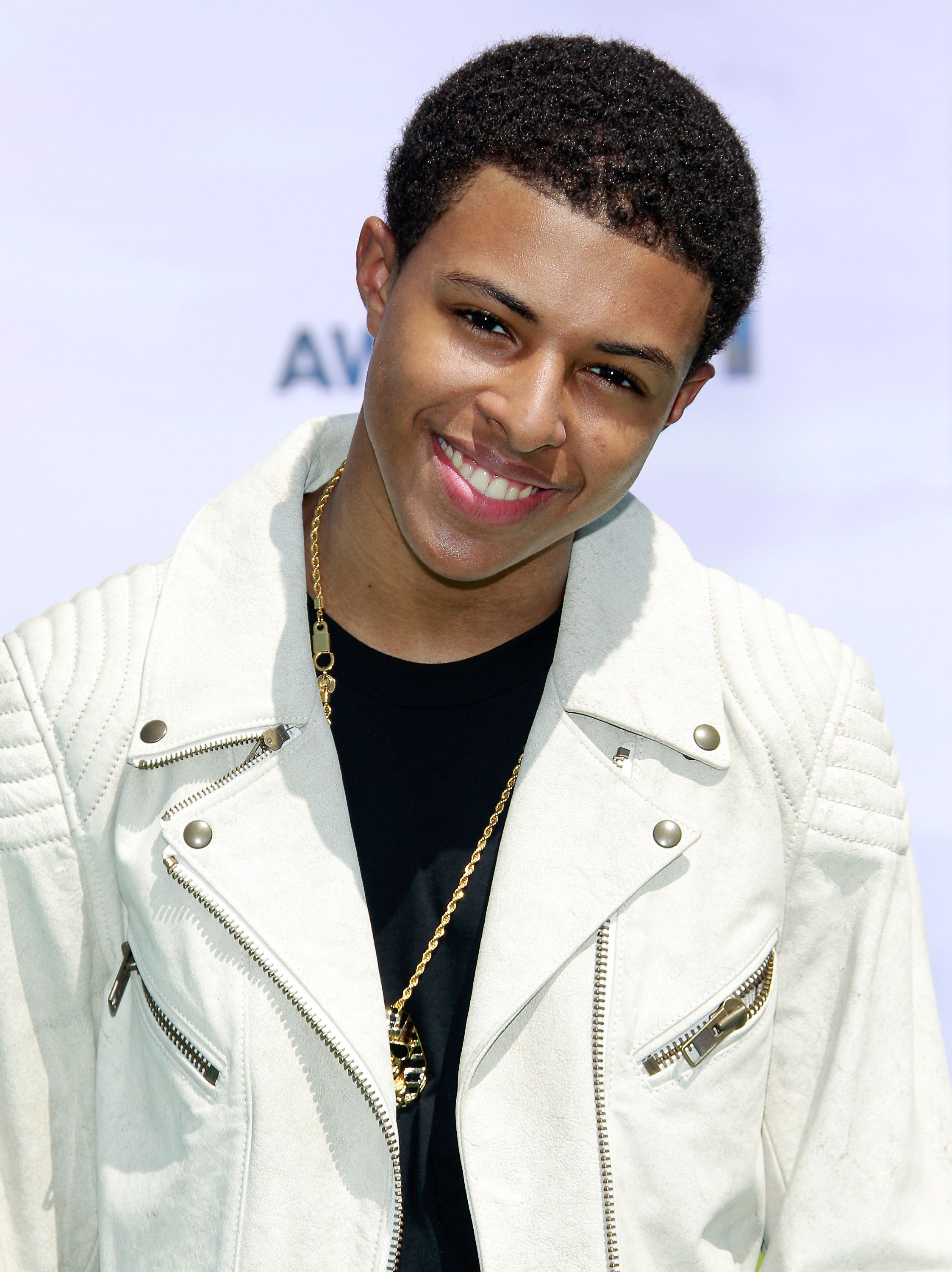 8. Diggy Is Part - Image 9 from 10 Reasons We Love . . . Diggy Simmons ...