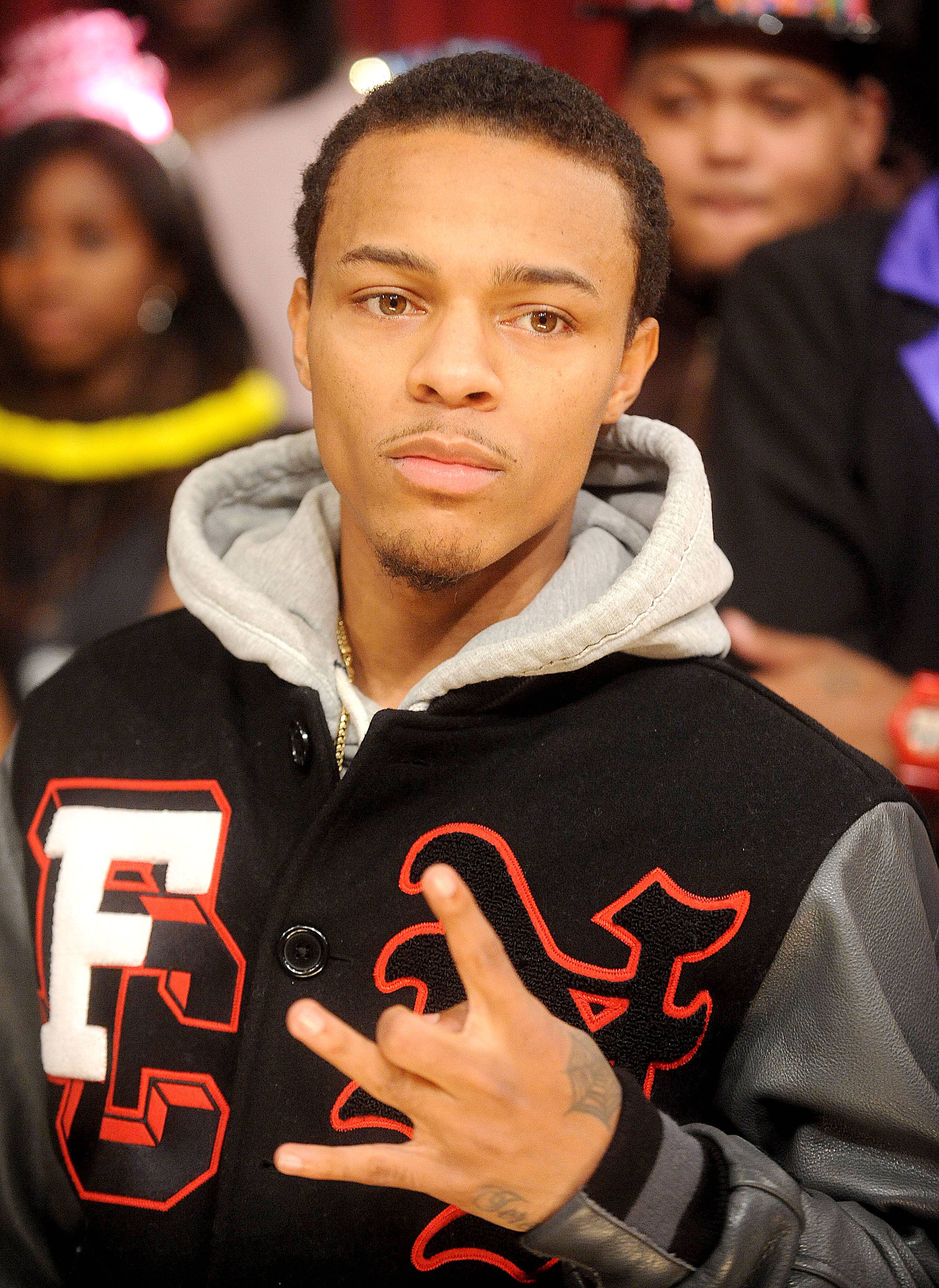 Bow Wow Reveals Daughter, Suicidal Thoughts | News | BET