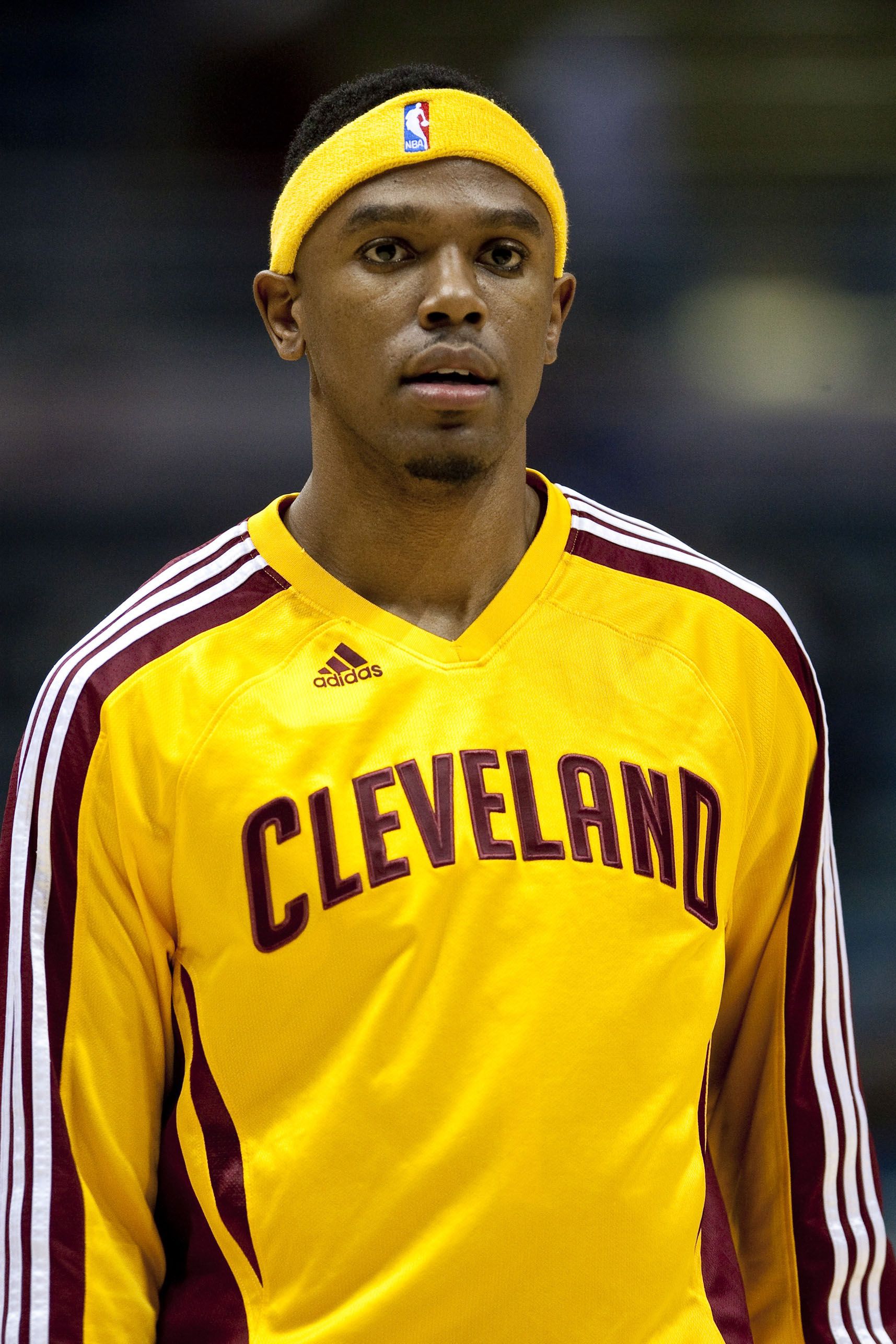 Meet Daniel "Boobie" Gibson! - Image 1 from Meet Daniel Gibson | BET