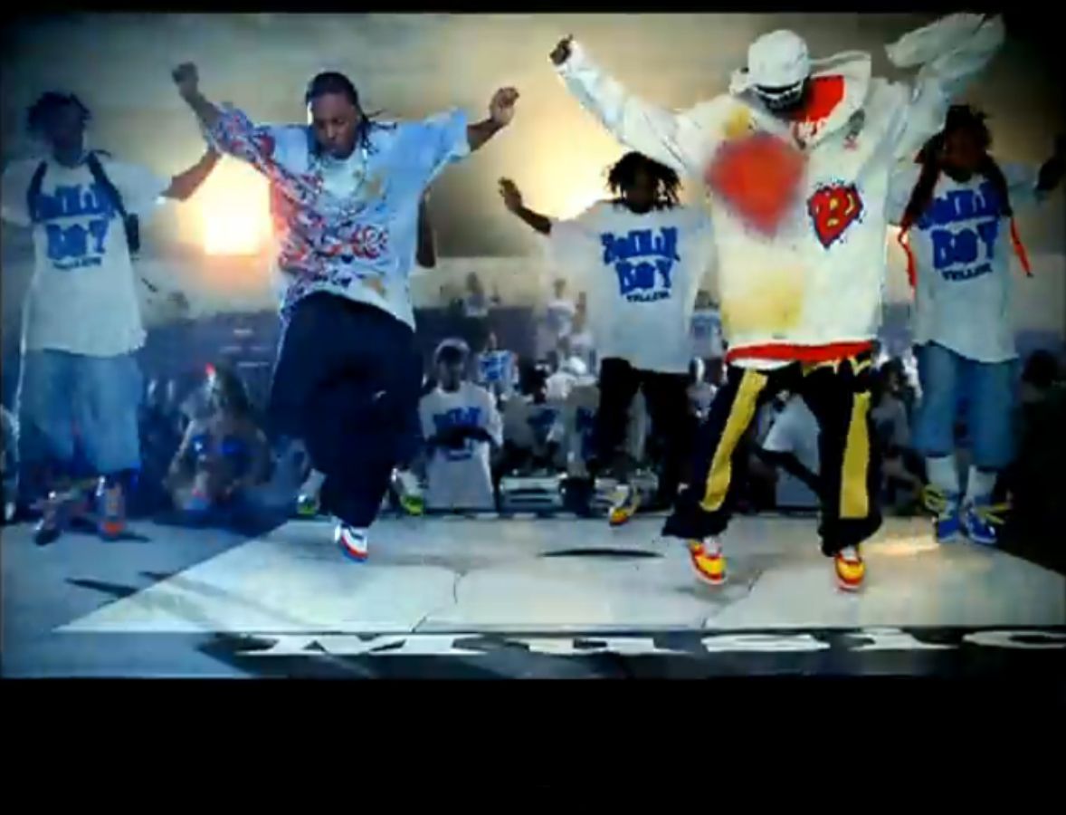 "Crank Dat" - After - Image 11 from 106 Generation: Hottest ATL Anthems ...