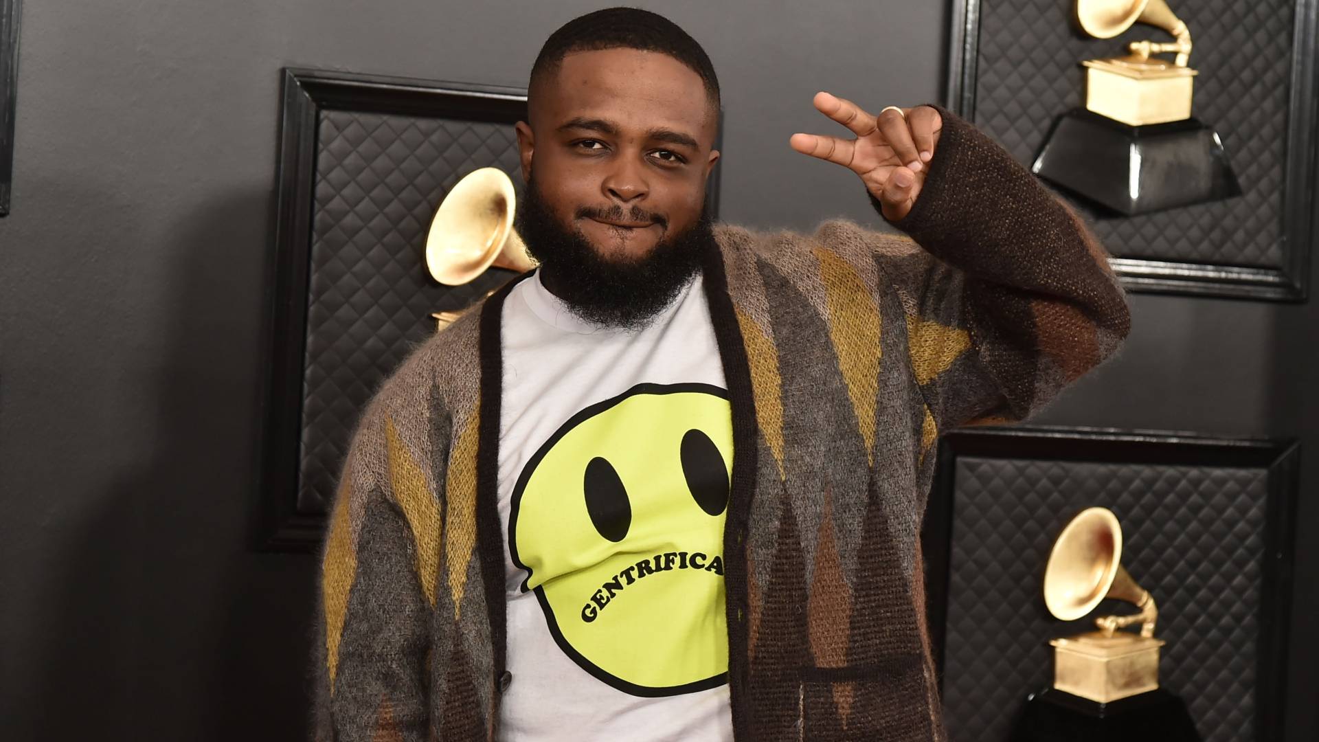 South Central’s Calmatic Dishes On ‘House Party,’ Loving Music, and the ...