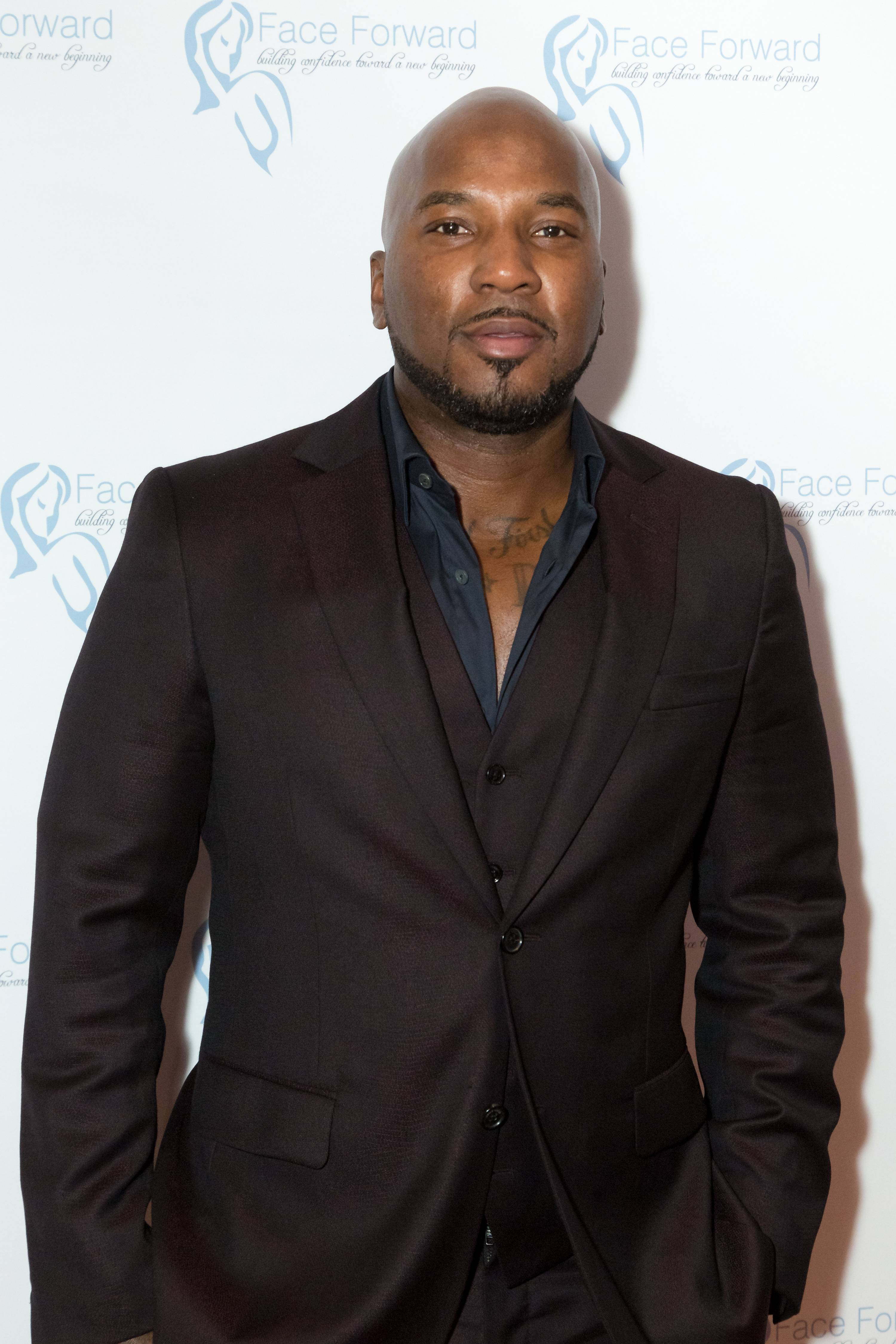 Report: Jeezy's Son Injured During A Violent Altercation That Left One ...