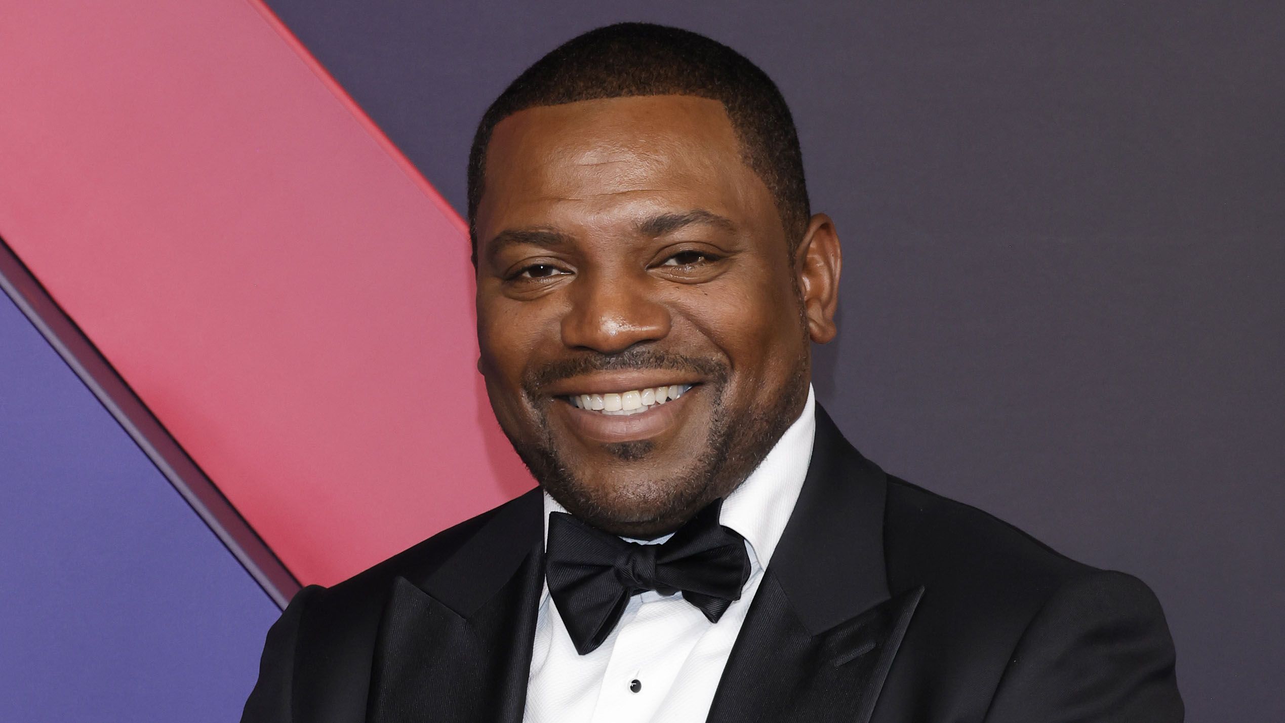 Mekhi Phifer Talks His Latest Film ‘Long Gone Heroes’ and His Lengthy ...