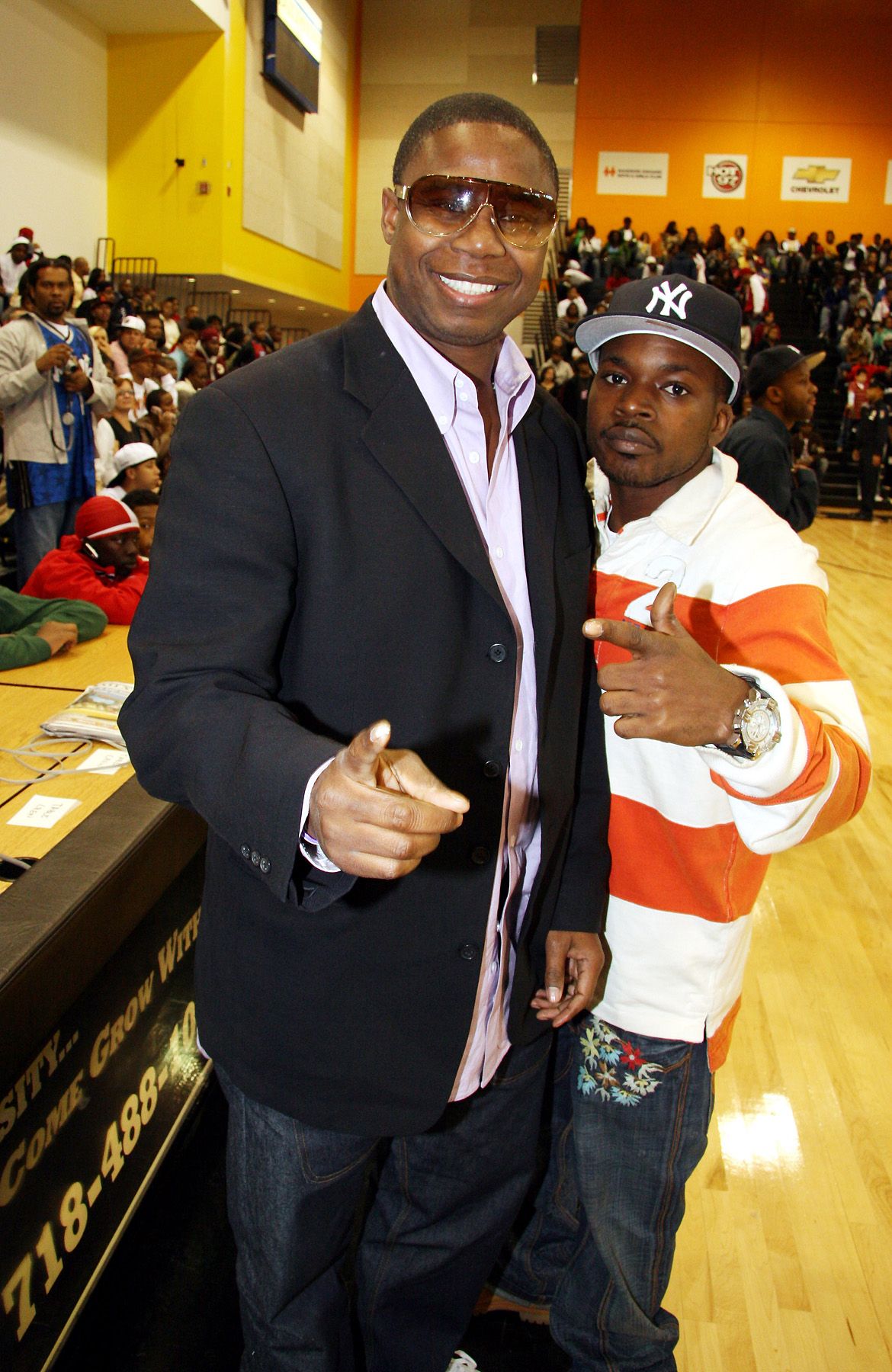 "The Show" - With - Image 3 from 10 Doug E. Fresh Songs You Must Own ...