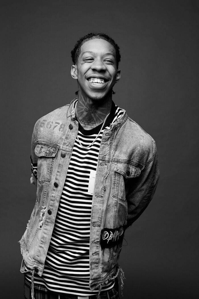 Philly Rapper RecoHavoc Is The Rap Energy This Generation Of Hip-Hop ...