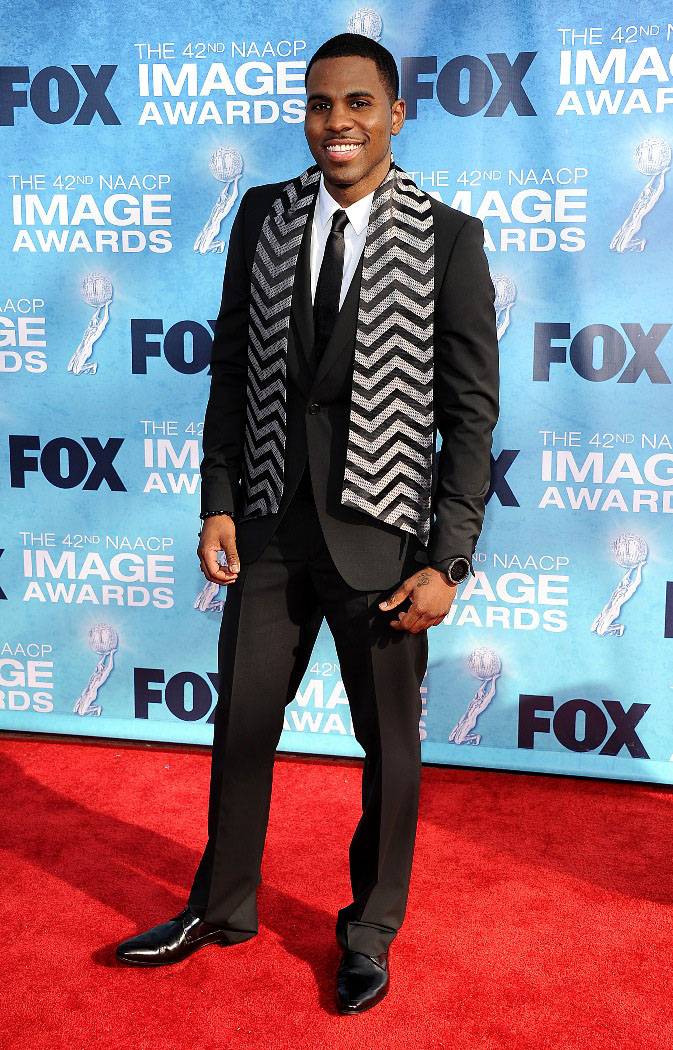 Jason Derulo Fractures Neck, Cancels World Tour | News | BET
