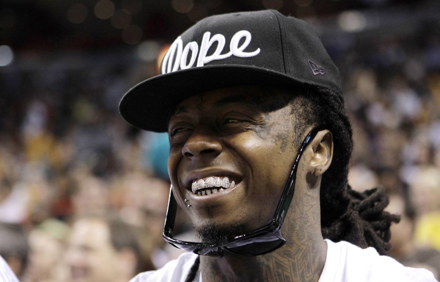 Lil Wayne Spills Details on New Album | News | BET Lil Wayne Spills Details on New Album | News | BET