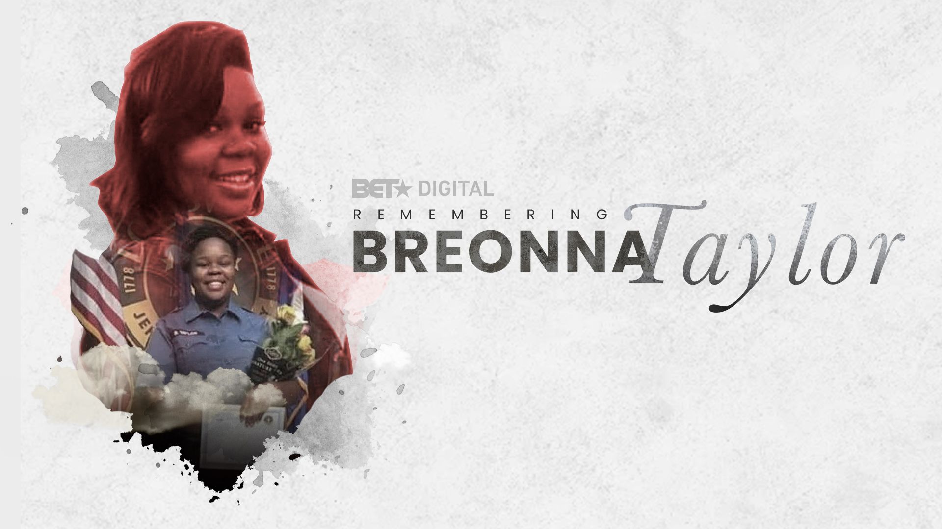 BET Remembers Breonna Taylor - (Video Clip) | BET Phoenix Awards