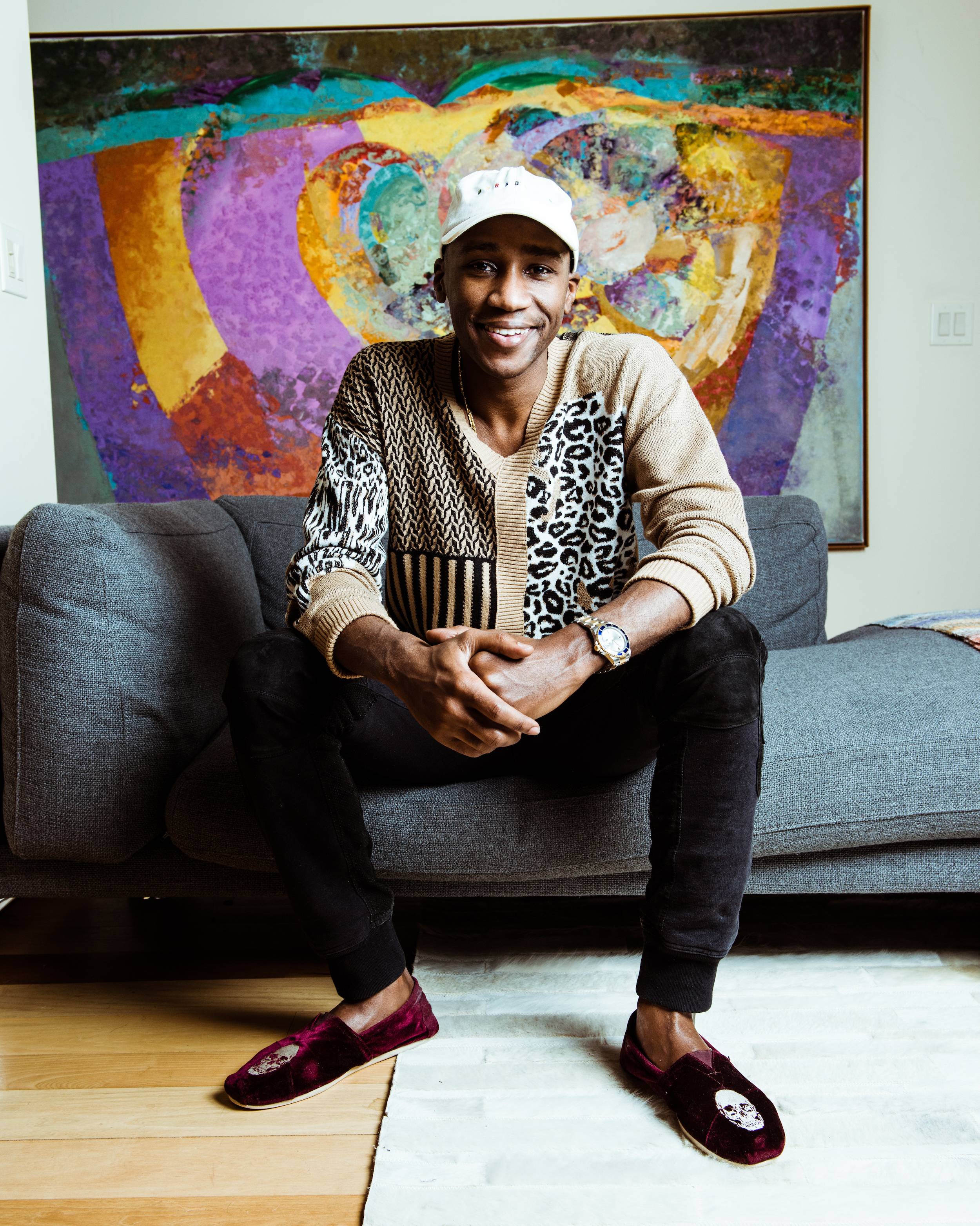 'While Black With MK Asante' To Focus On Sports Protest And The History ...