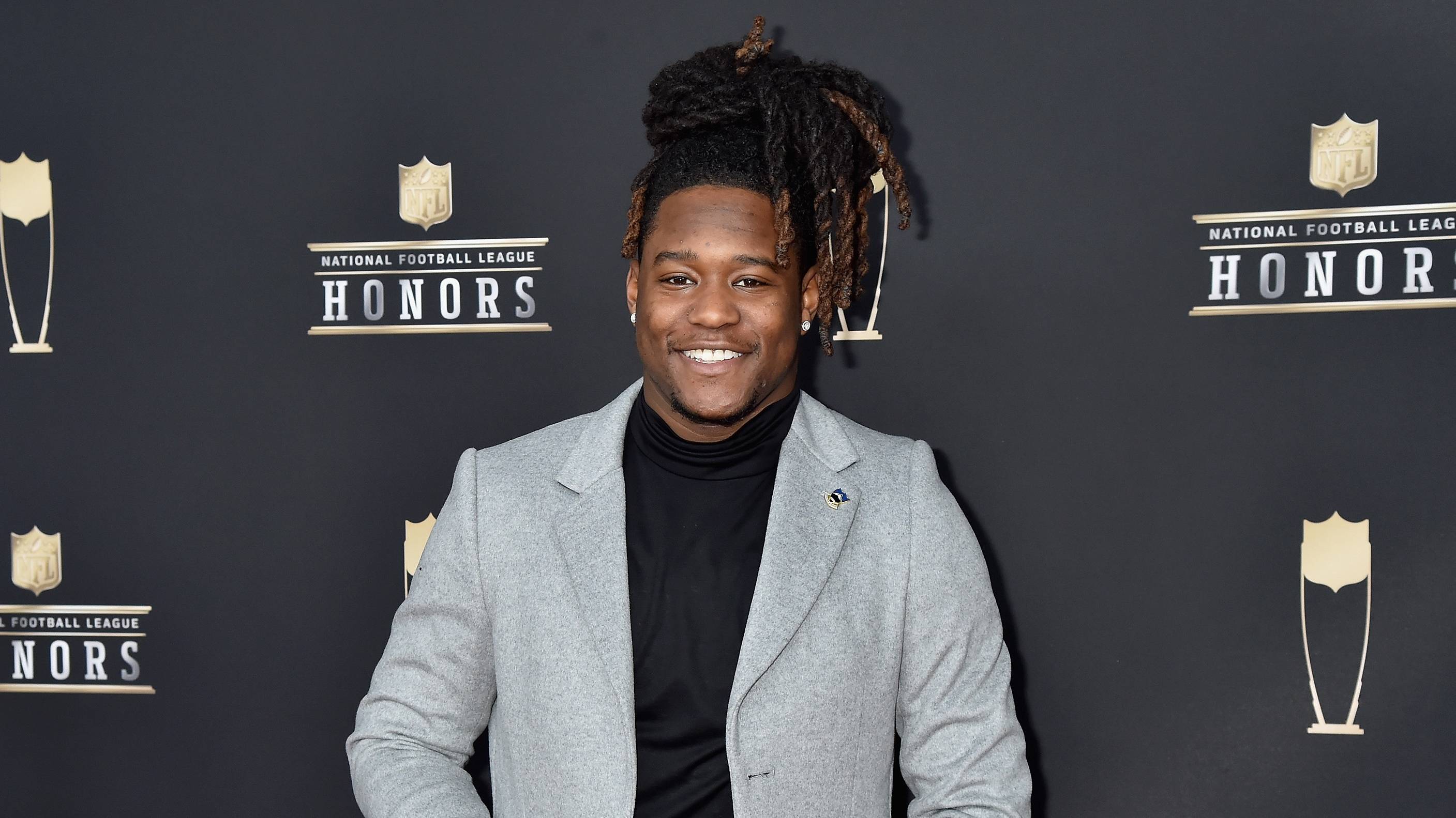 Former Seahawks Linebacker Shaquem Griffin Announces Retirement | News ...