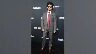 Just about every look - Image 21 from Best Dressed List: 25 of Black ...