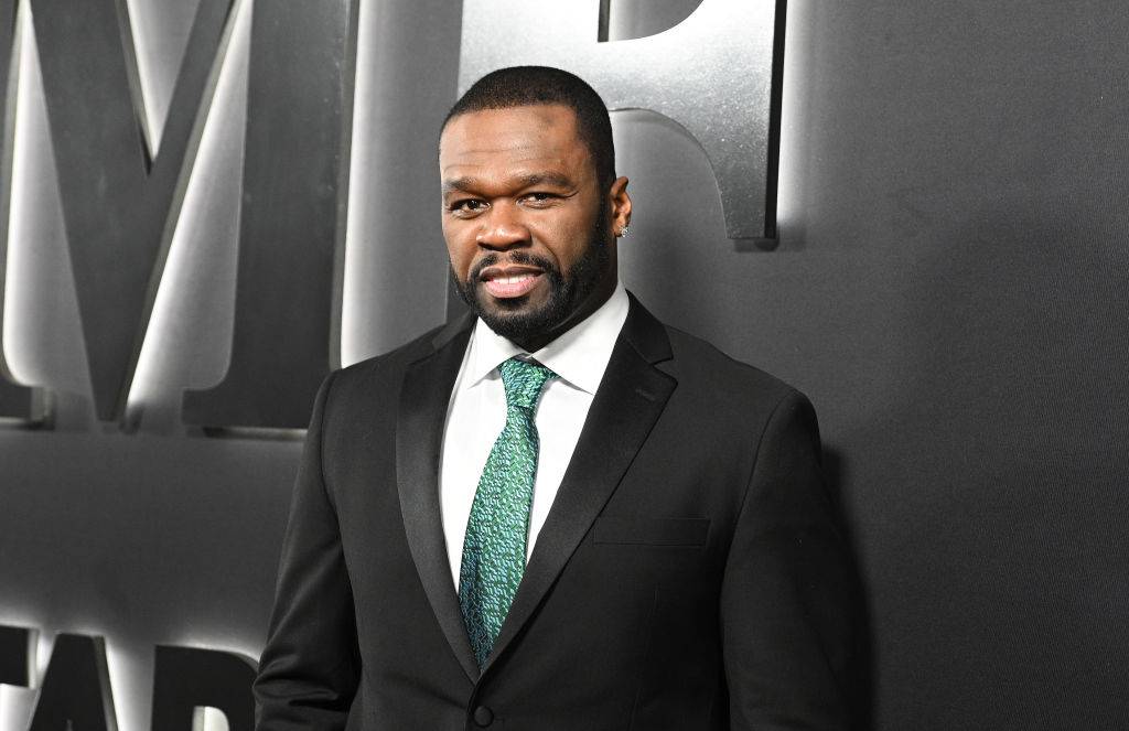 In His Own Words: 50 Cent Tells The Story Of ‘Get Rich or Die Tryin' 20 ...