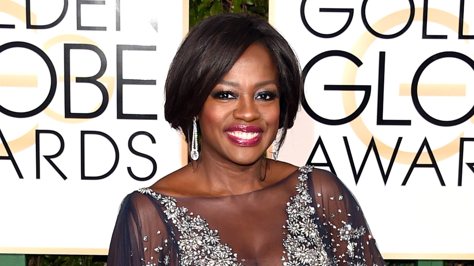 Black Girl Magic: Viola Davis Might Just Make History Again | News | BET