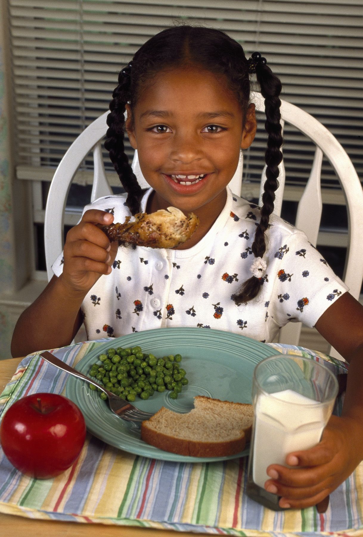 Eating Chicken Makes Kid - Image 3 from Health Rewind: What’s Really in ...