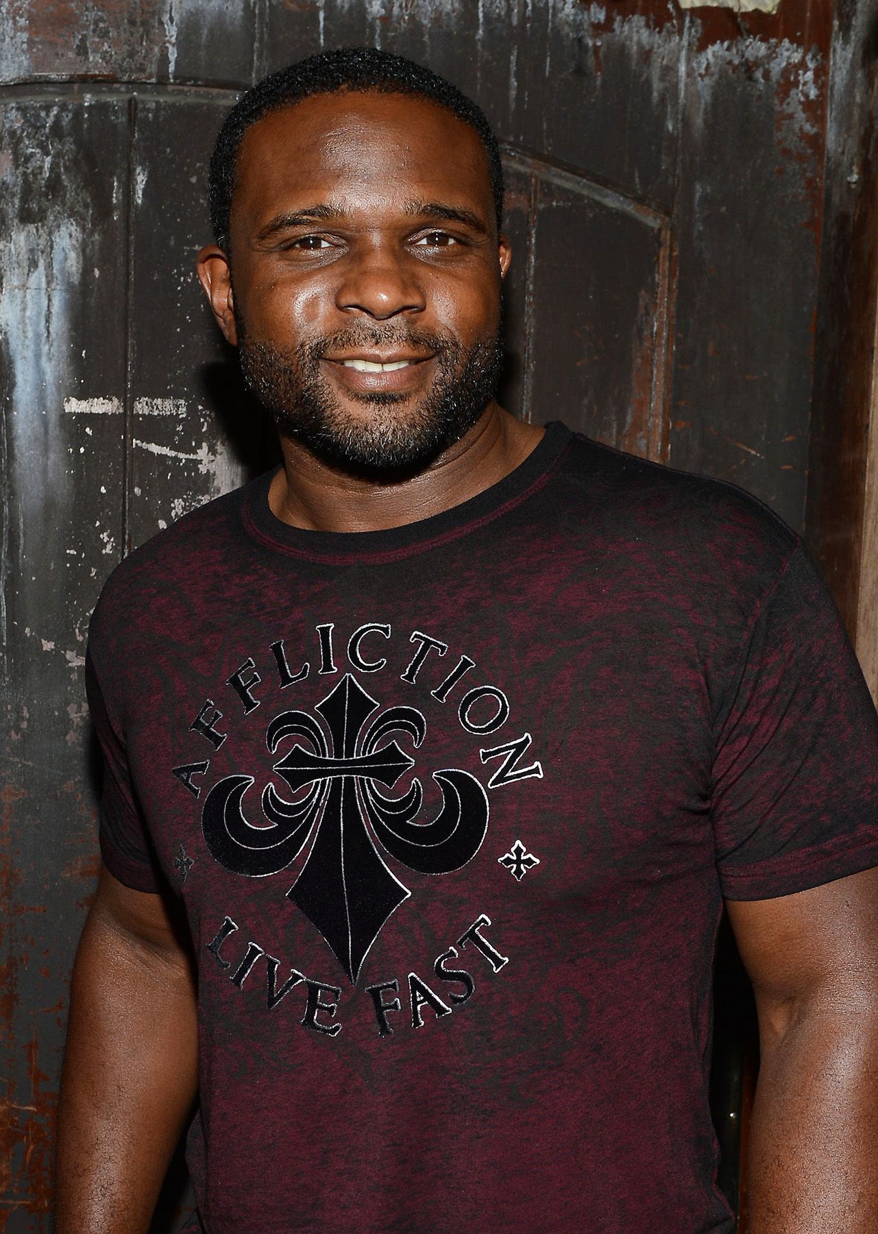 Darius McCrary - Darius - Image 4 from Where Are They Now: The Cast of ...