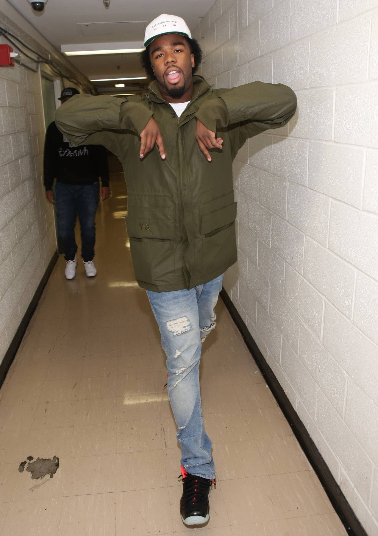 "So Long" - Iamsu! - Image 19 from The Rundown: Iamsu!, Sincerely Yours ...