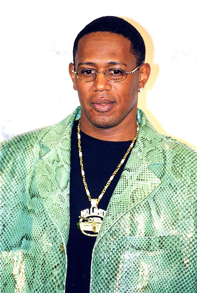 No Limit Record Shop - Image 3 from The Evolution of Master P | BET