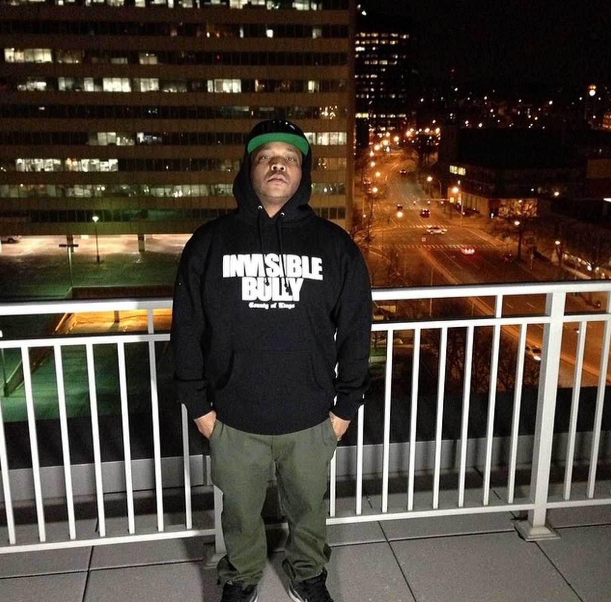 "For the Best" - - Image 11 from The Rundown: Styles P, Phantom and the ...
