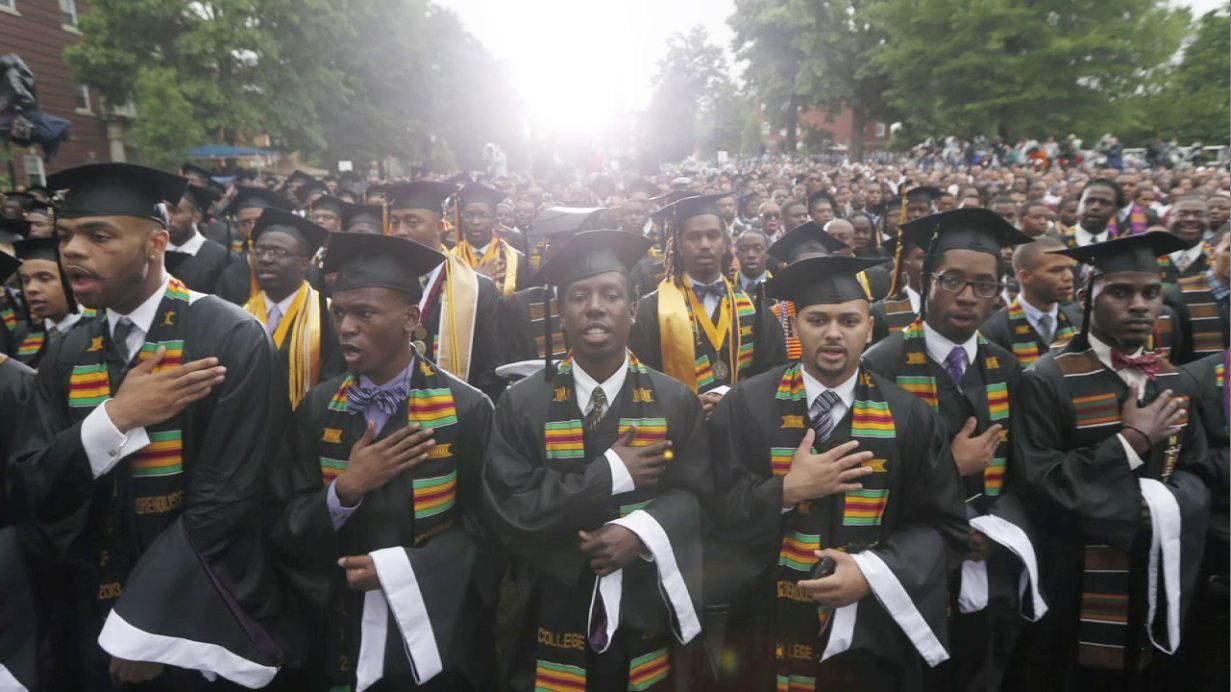 news, p diddy, college enrollment, college graduation, bill gates ...