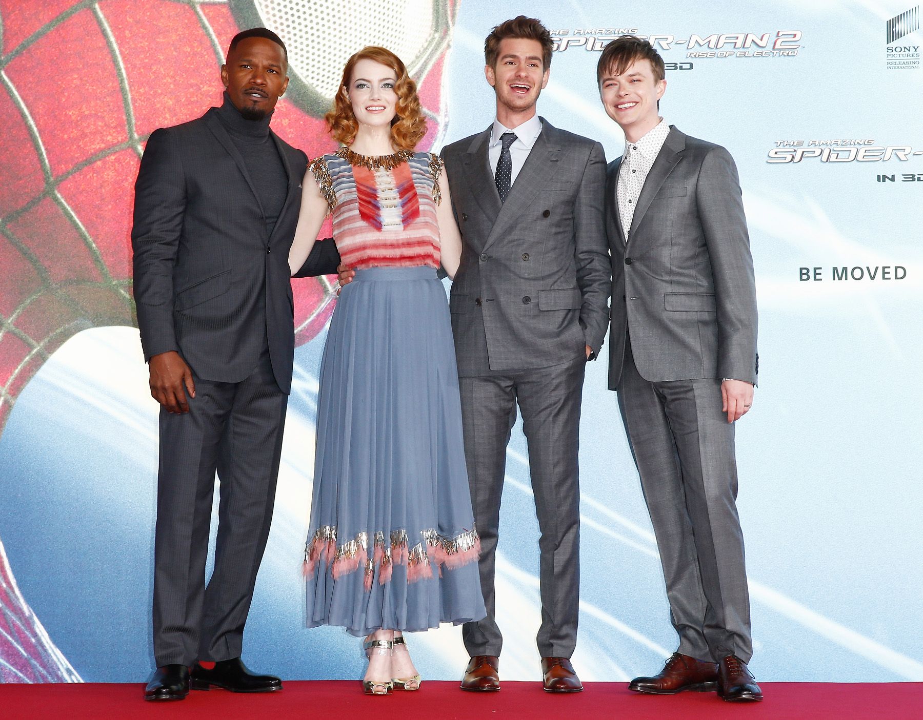 Amazing - Don't miss - Image 6 from The Buzz: Iggy Azalea's 'Fancy ...