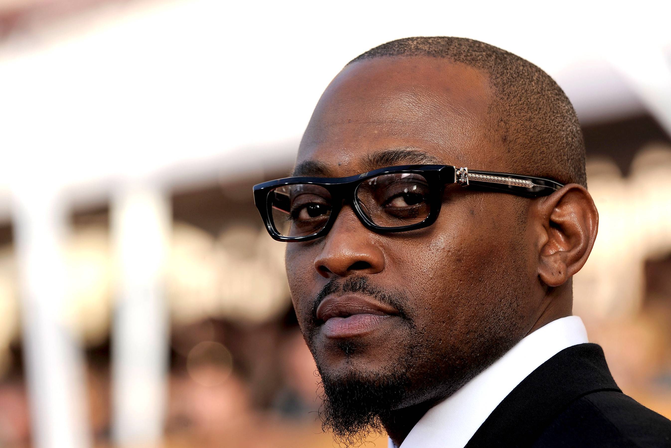 Omar Epps: July 20 - Image 2 from Celebrity Birthdays: George Clinton ...