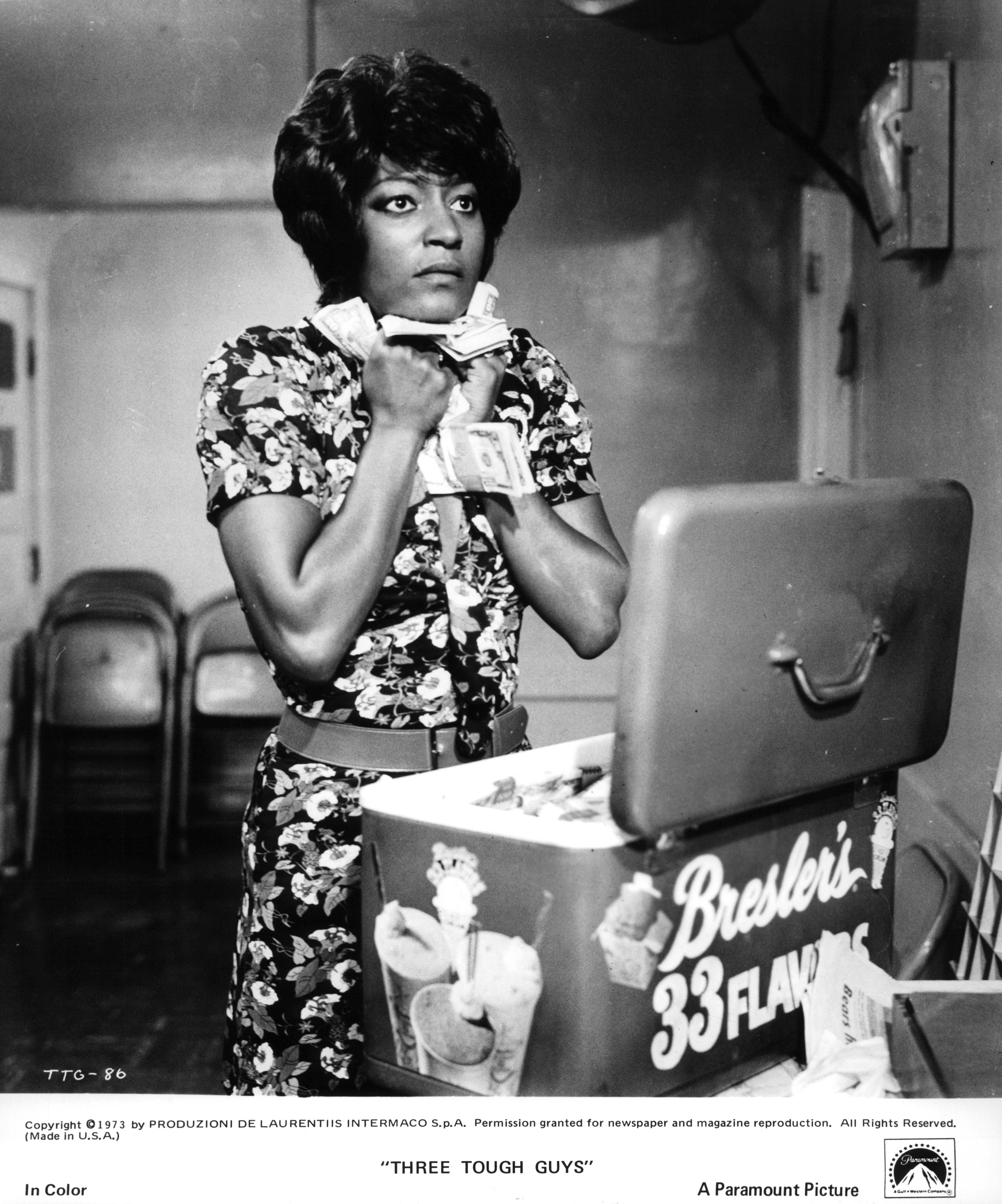 Paula Kelly, Actress And Broadway Dancer, Dies At 76 | News | BET