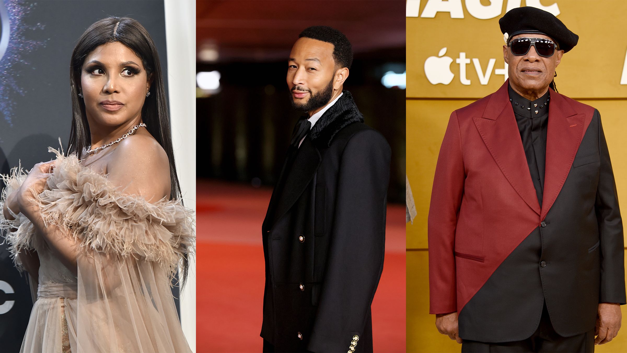 Musical Mistletoe: R&B's Most Romantic Holiday Tracks | News | BET