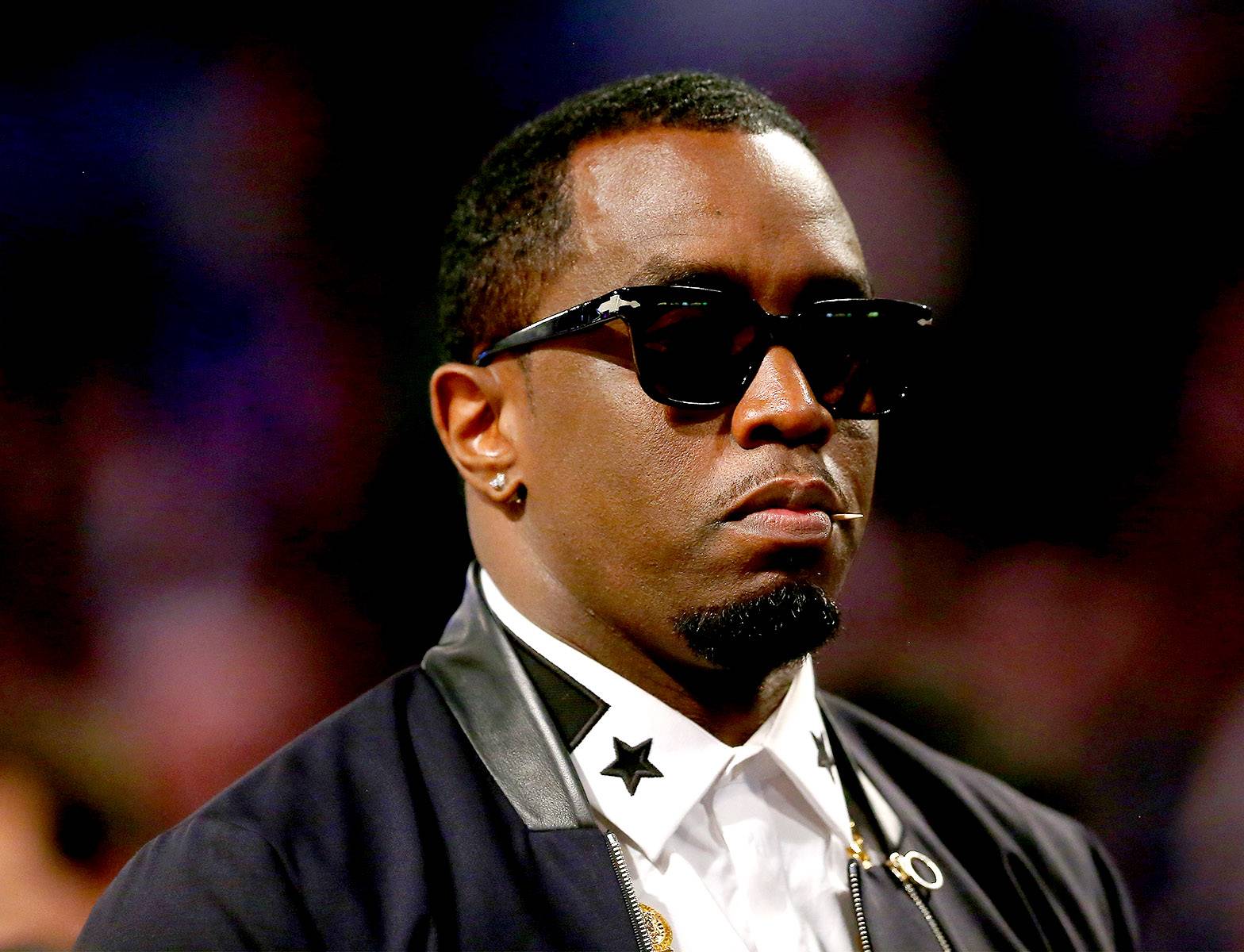 Update: Diddy Arrested at UCLA | News | BET