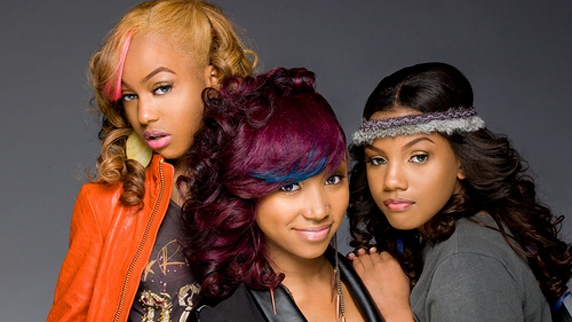 1. The OMG Girlz Hit - Image 1 from 10 Reasons We Love The OMG Girlz! | BET