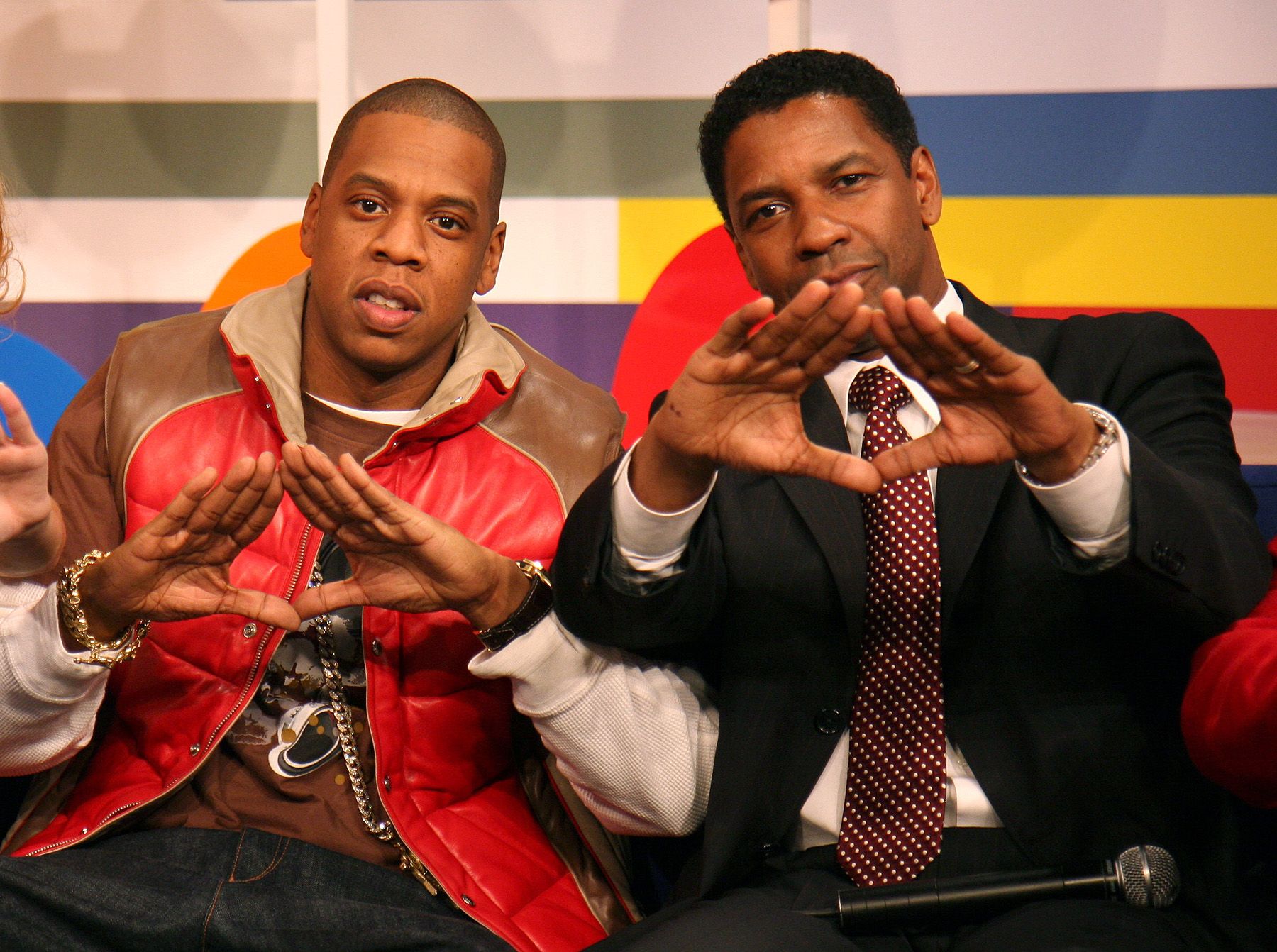 It's the Roc in - Image 2 from 106 & Park 's Hottest Hip Hop Moments ...