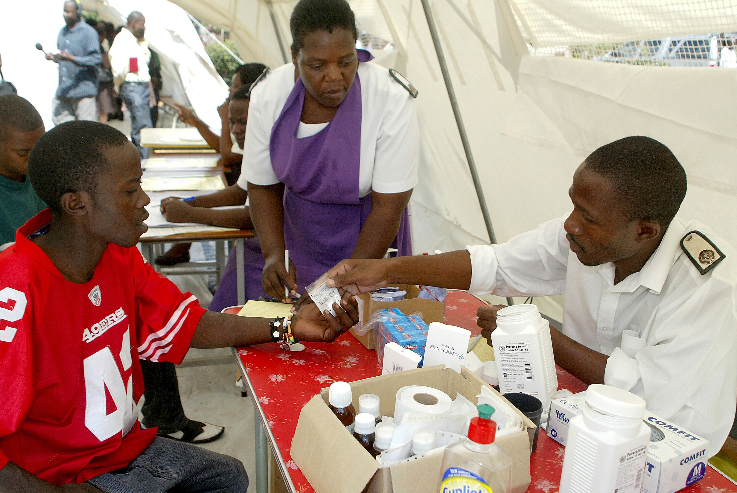 Typhoid Cases Surge in - Image 6 from World Lens — Week in Review: Feb ...