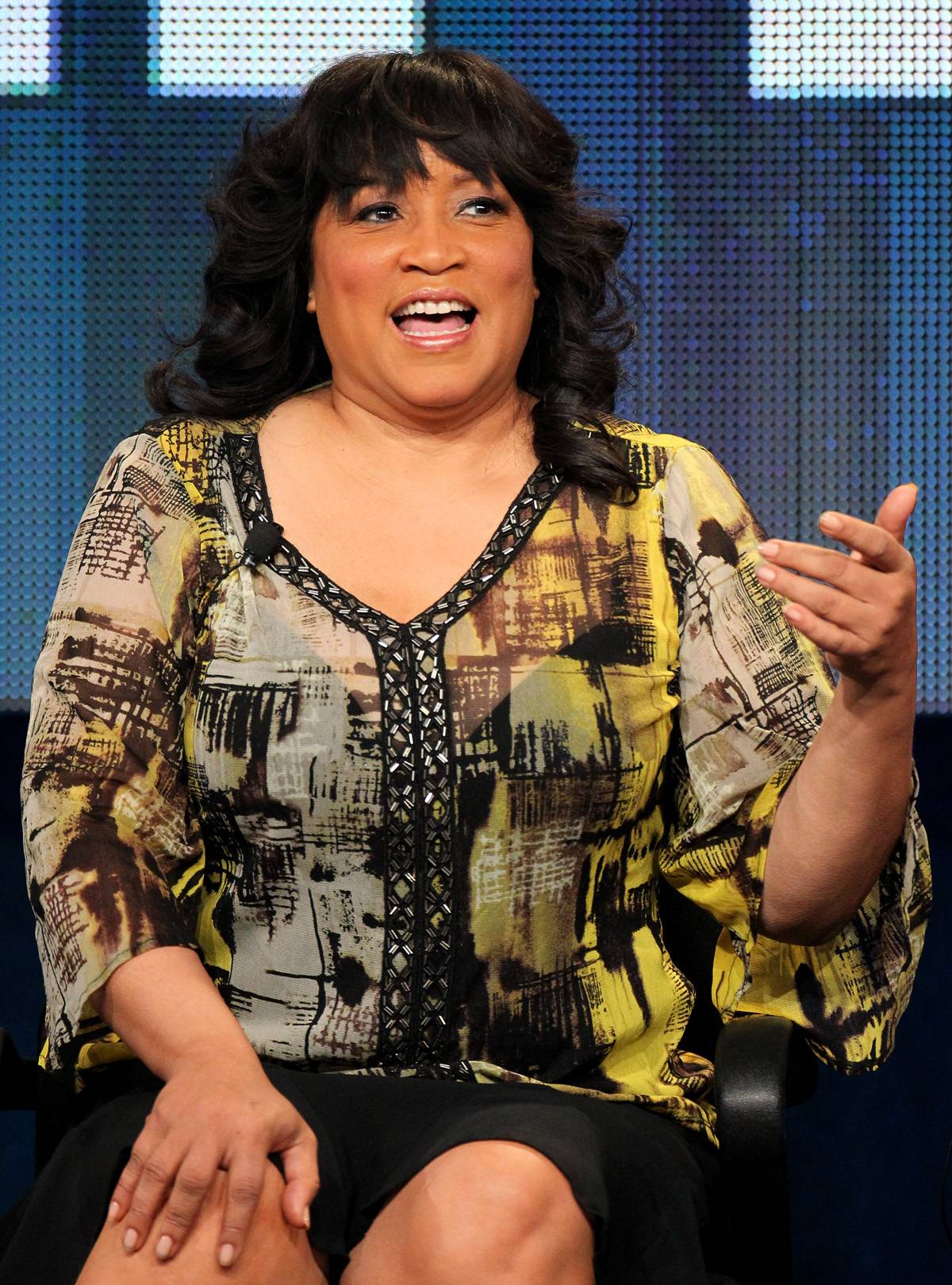 Meet Jackée Harry - - Image 1 from Meet Jackée Harry | BET