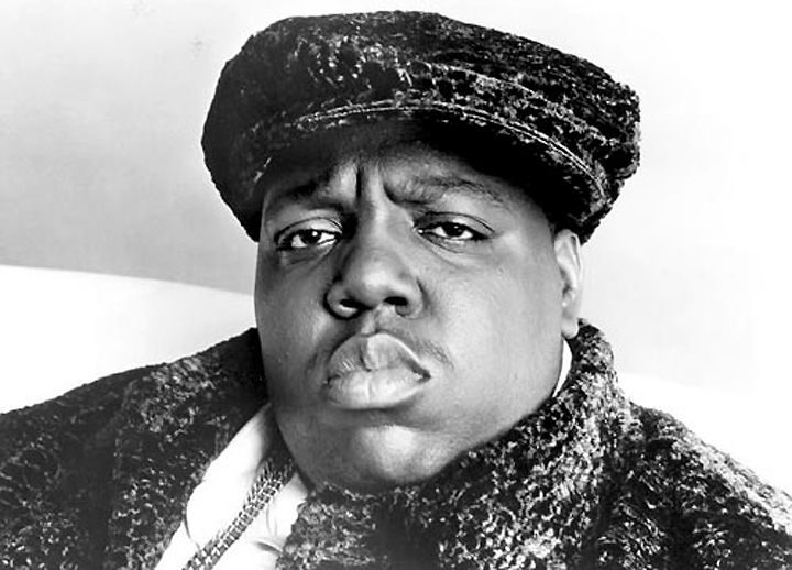 Notorious B.I.G. - Biggie - Image 13 from Ready to Die: Where Are They ...