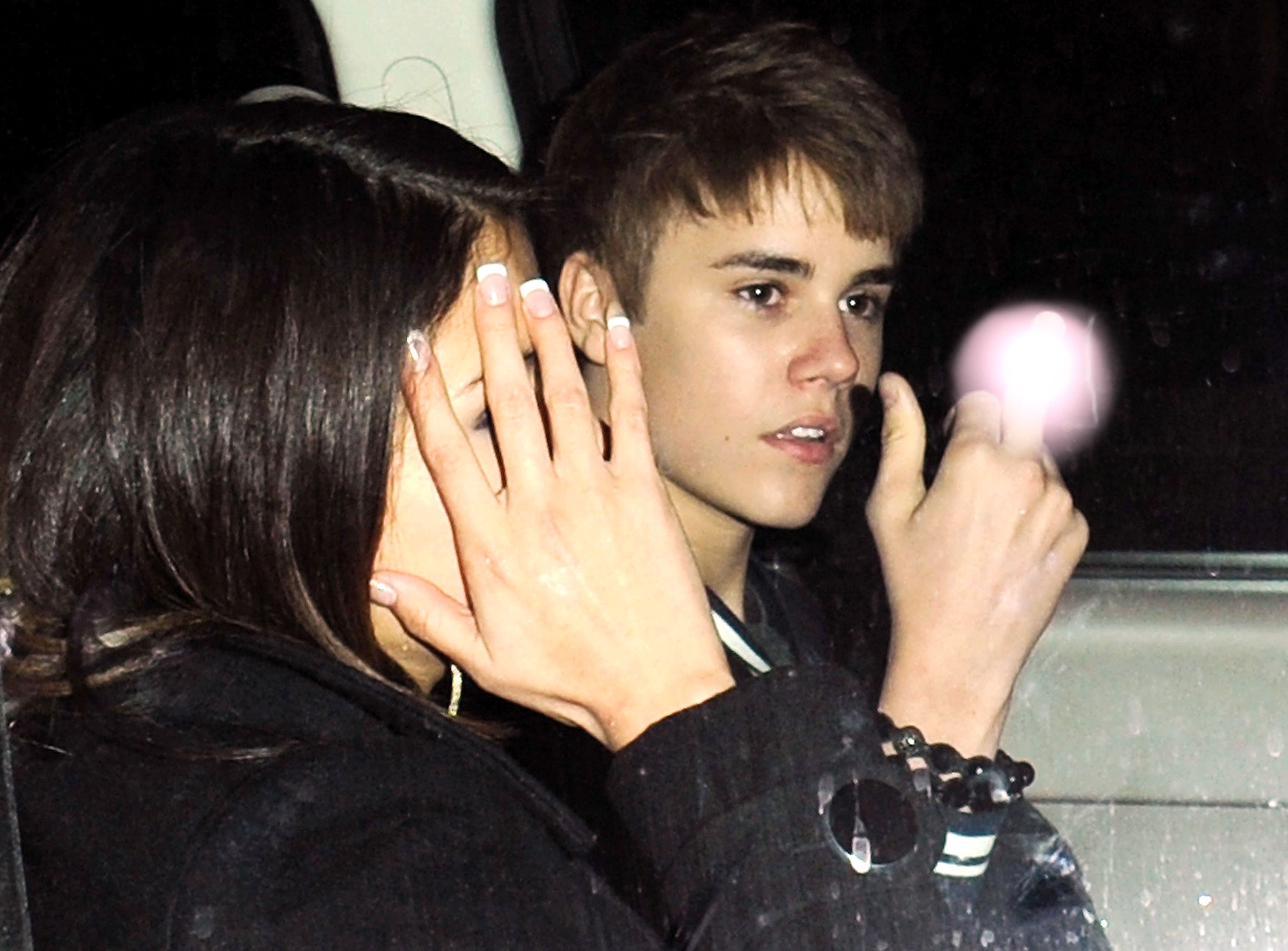 Justin Bieber - The - Image 6 from Bird Gang: Music Stars Flipping the ...