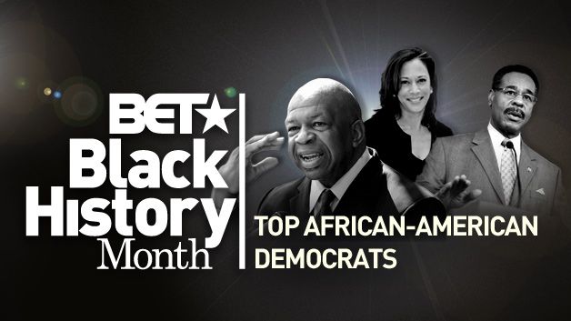 A Seat at the - Image 1 from Black History Month: Top African-American ...