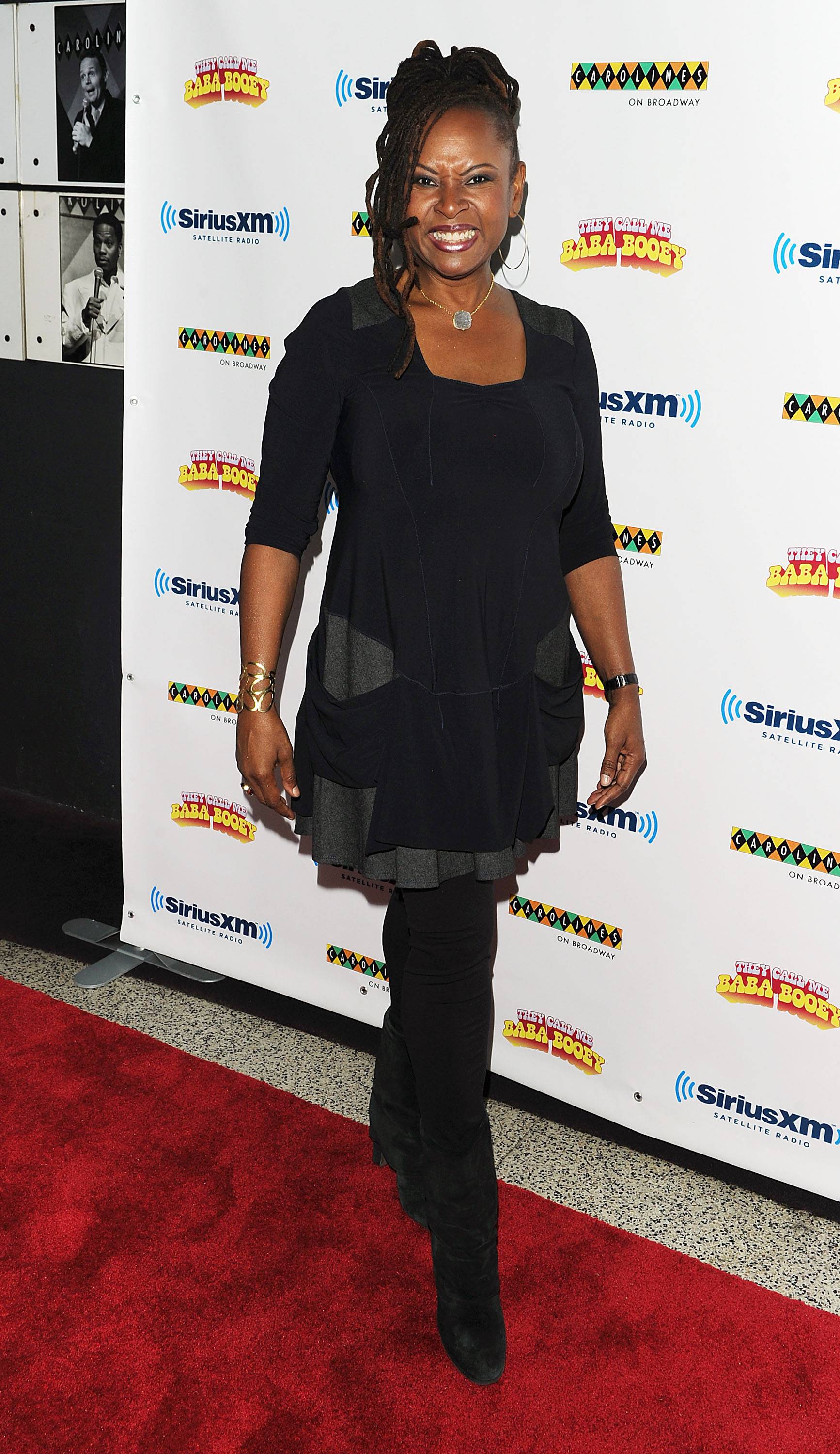 Howard Stern Sidekick Robin Quivers Battling Cancer | News | BET