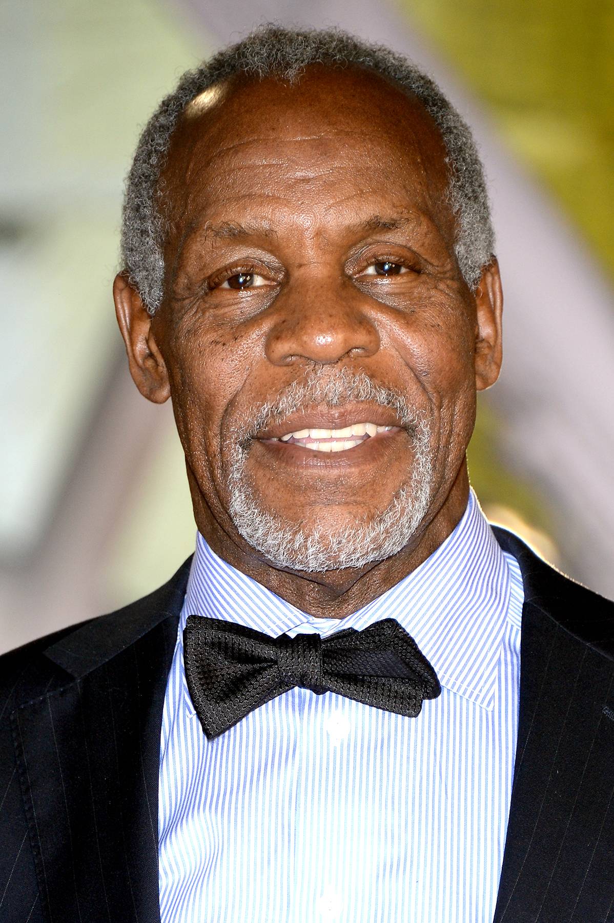 Danny Glover: July 22 - Image 10 from Celebrity Birthdays: George ...