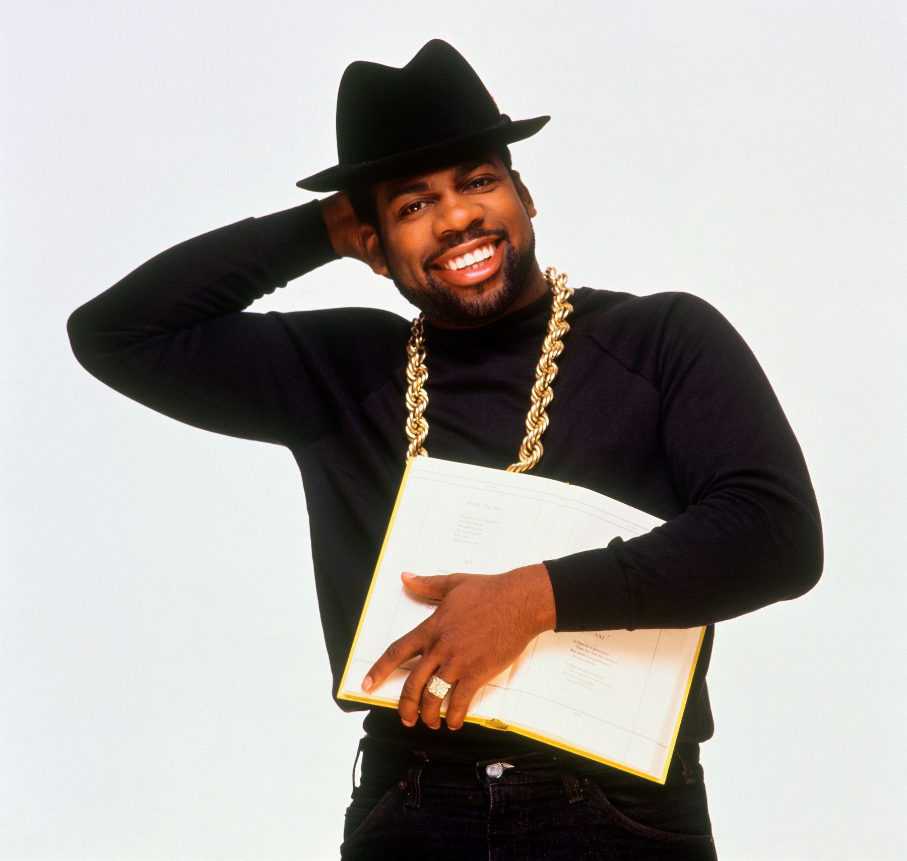 Remembering Jam Master Jay | News | BET