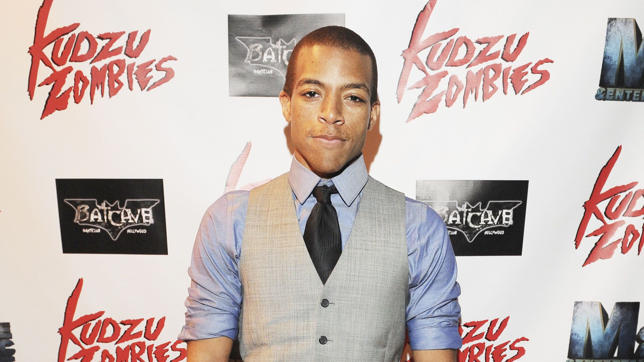 ‘The Walking Dead’ Actor Moses J. Moseley's Cause of Death Revealed ...