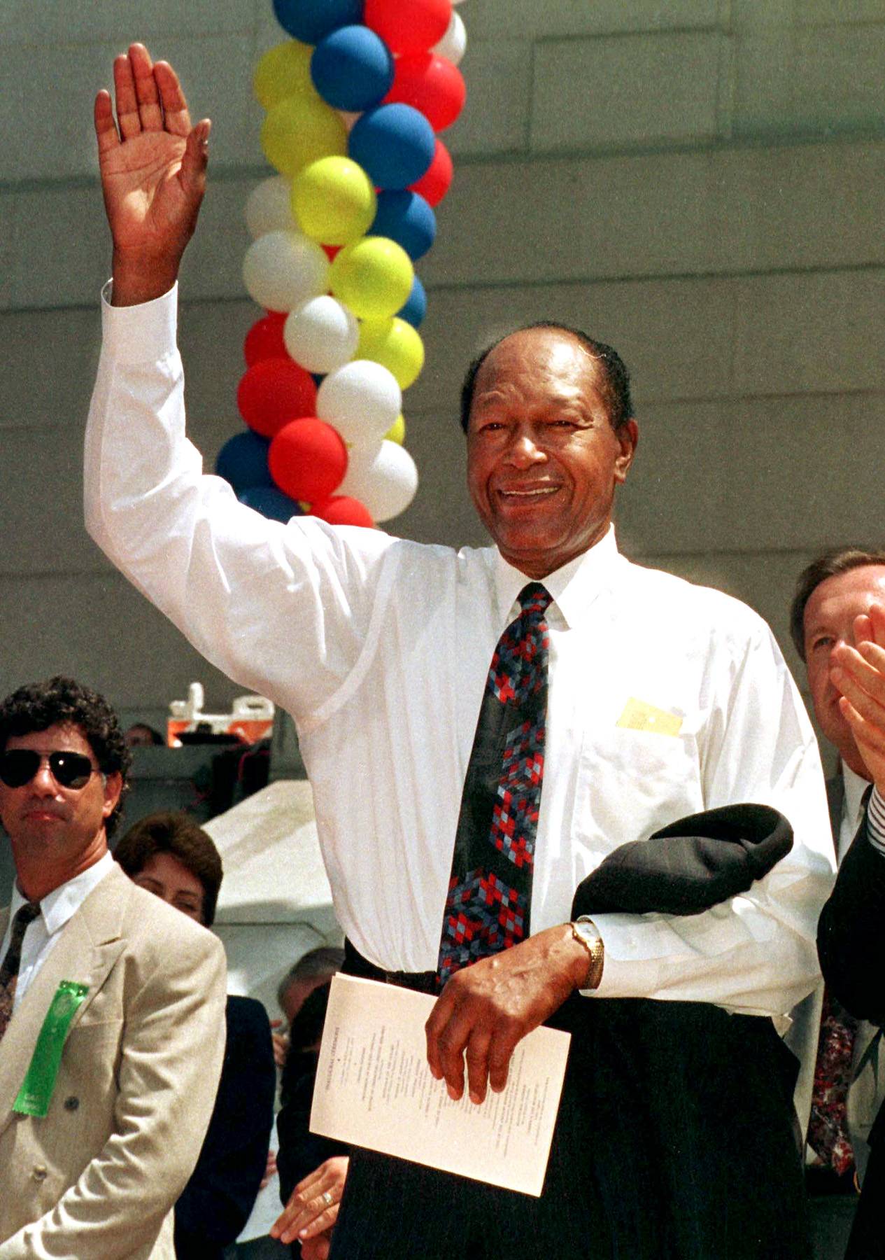 This Day in Black History: May 29, 1973 | News | BET