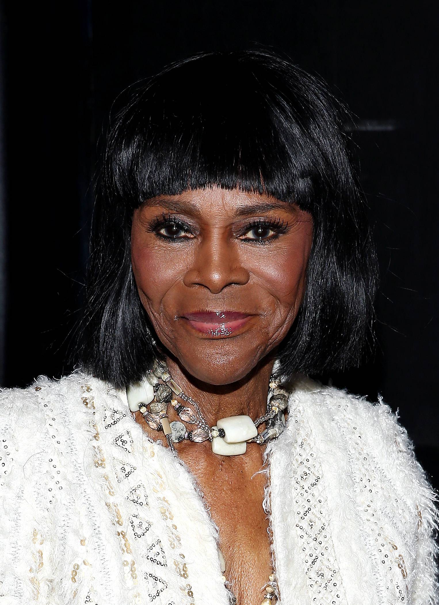 Cicely Tyson: December 19 - Image 14 from Celebrity Birthdays: DMX ...