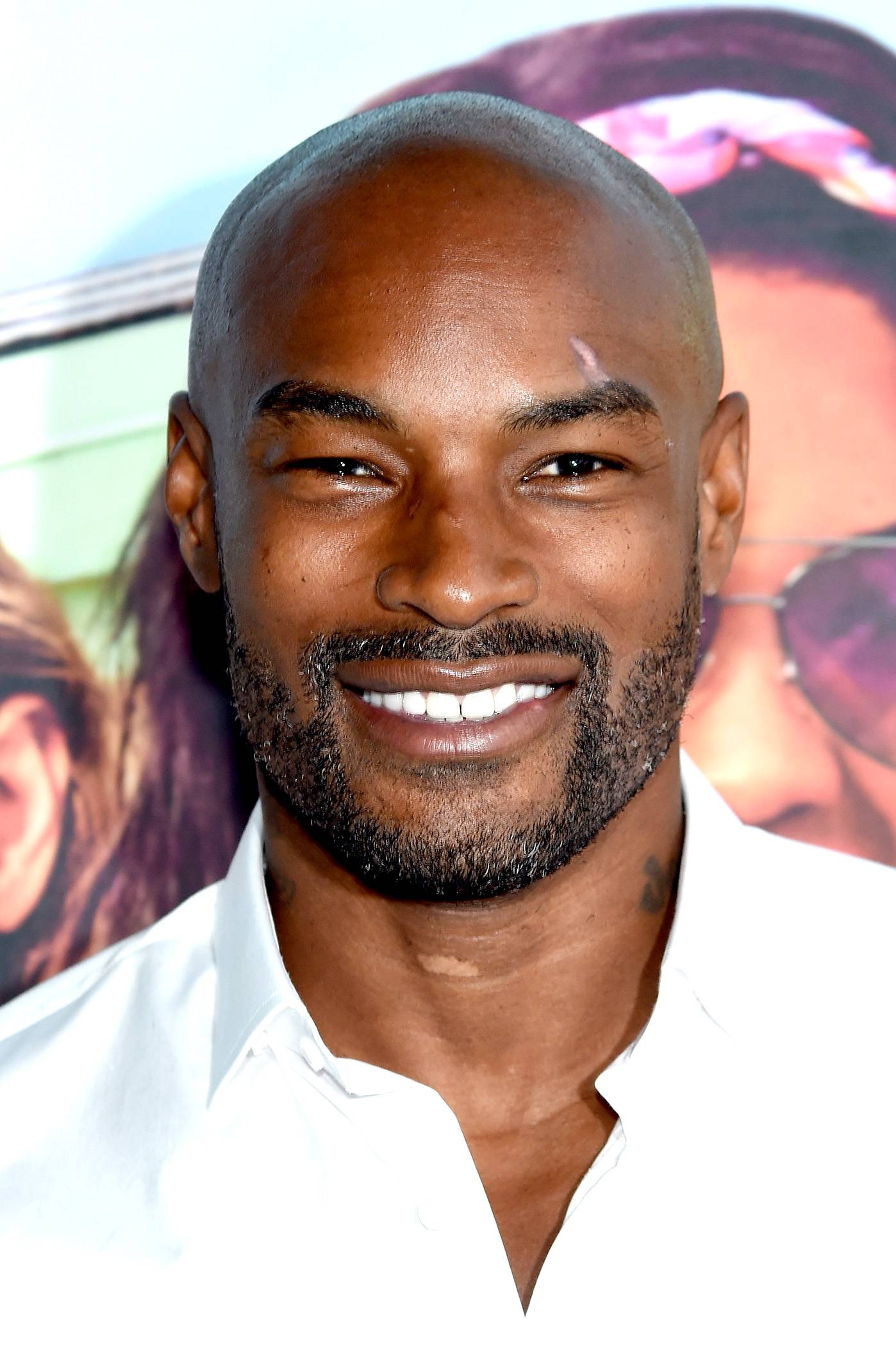 Tyson Beckford: December 19 - Image 15 from Celebrity Birthdays: DMX ...