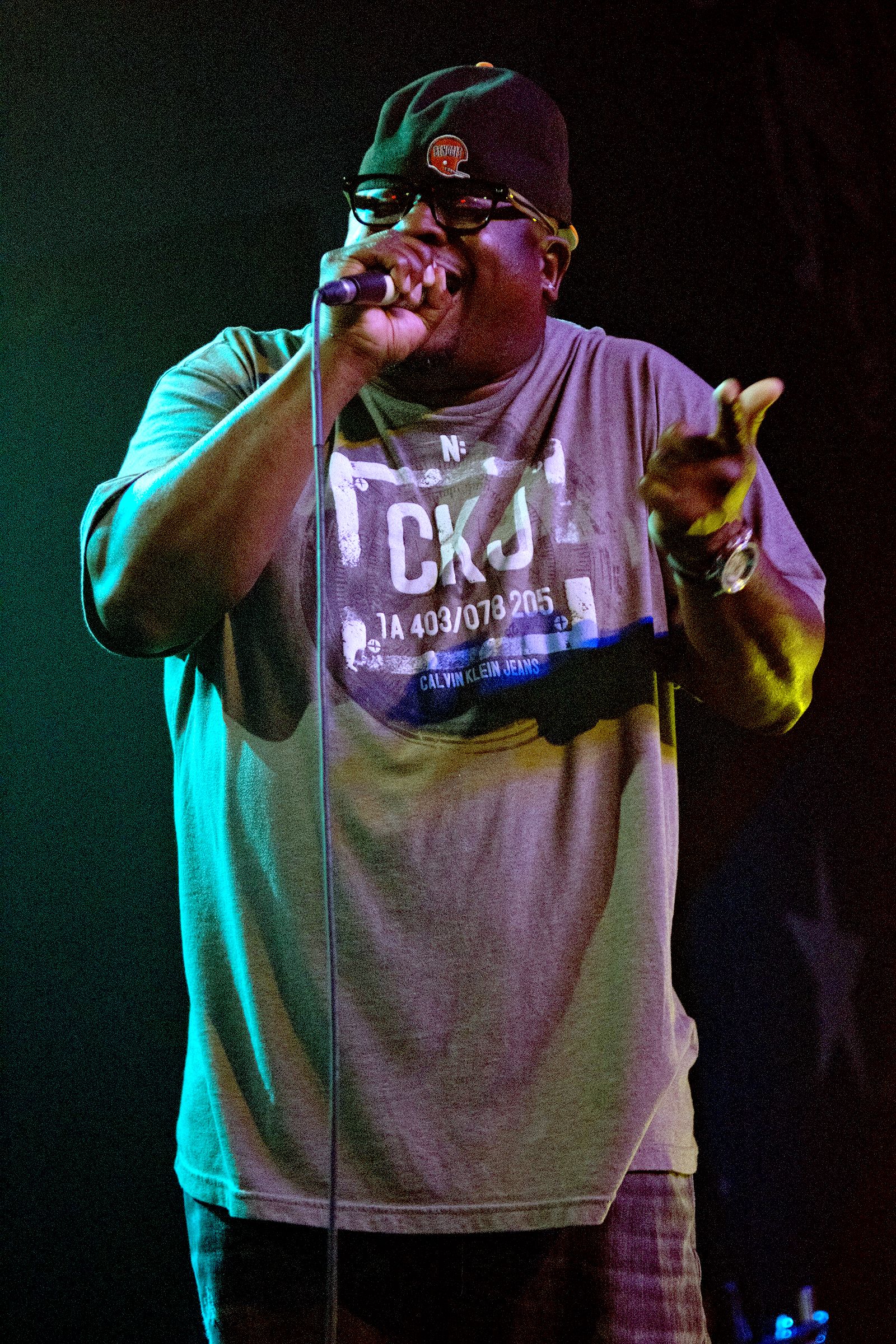 'Voices' - Face Mob has - Image 14 from The Rundown: Scarface, Deeply ...