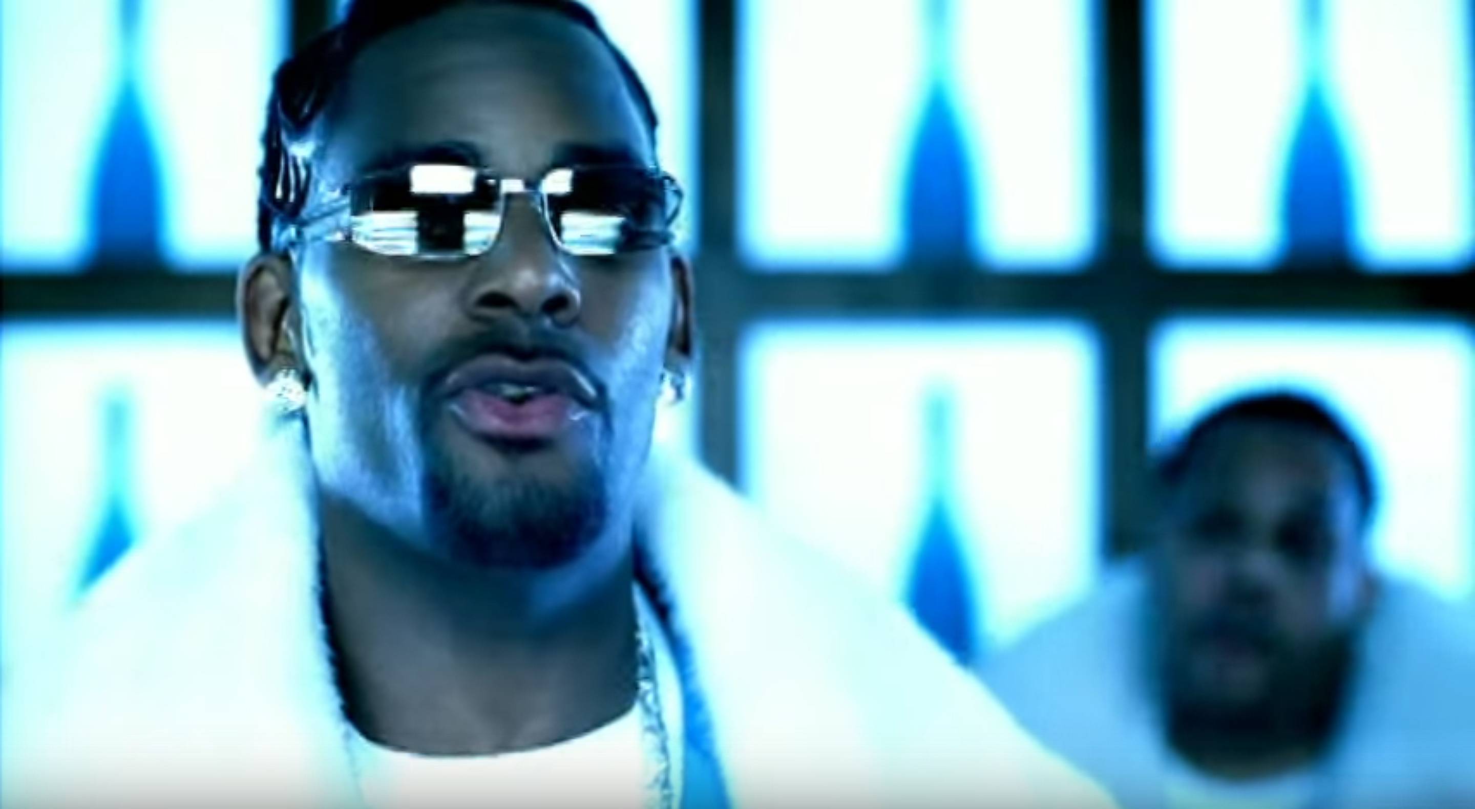 Ignition - "It's the - Image 7 from From Classy to Classics: R. Kelly | BET