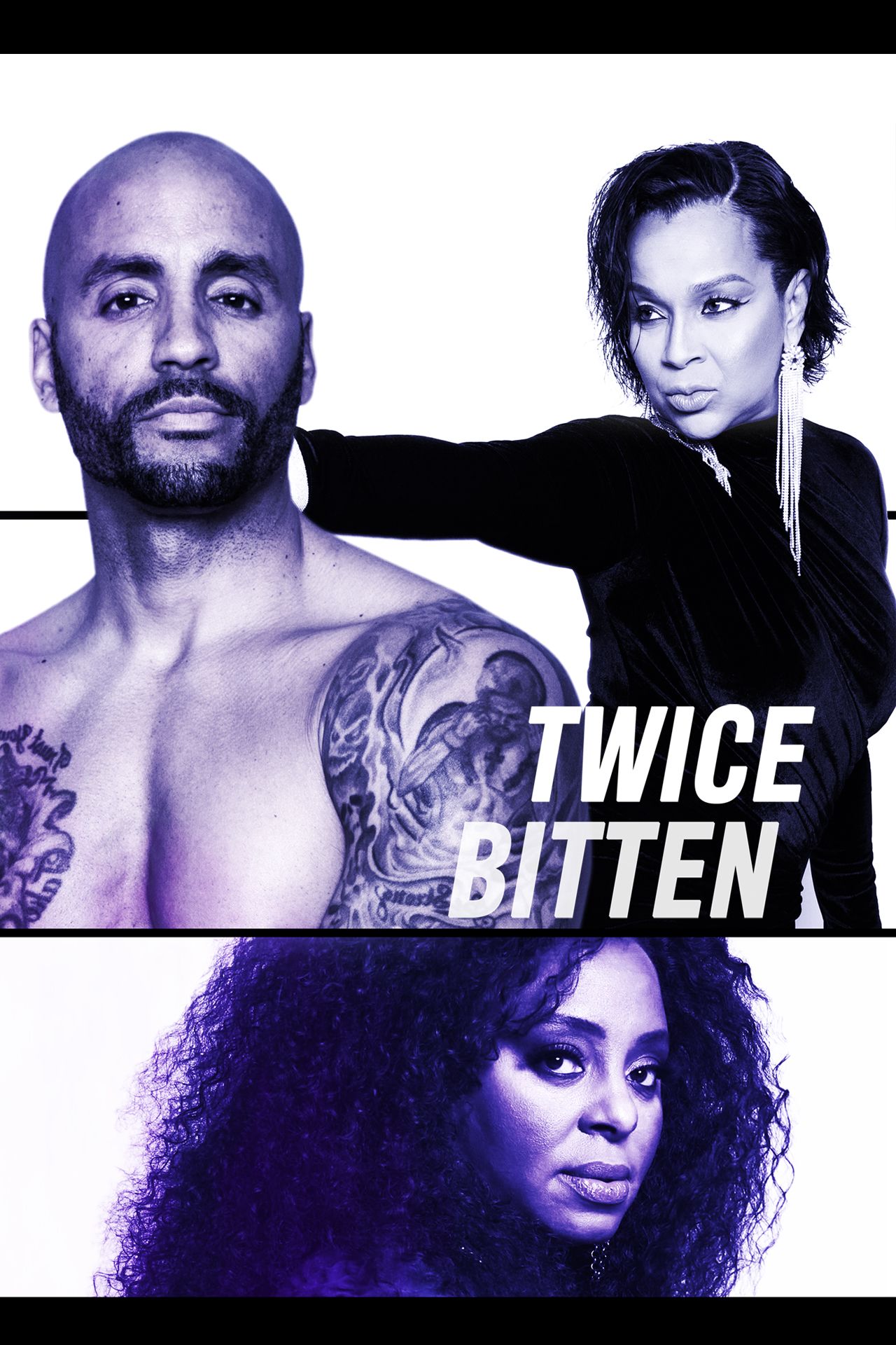 Twice Bitten (2021) | BET