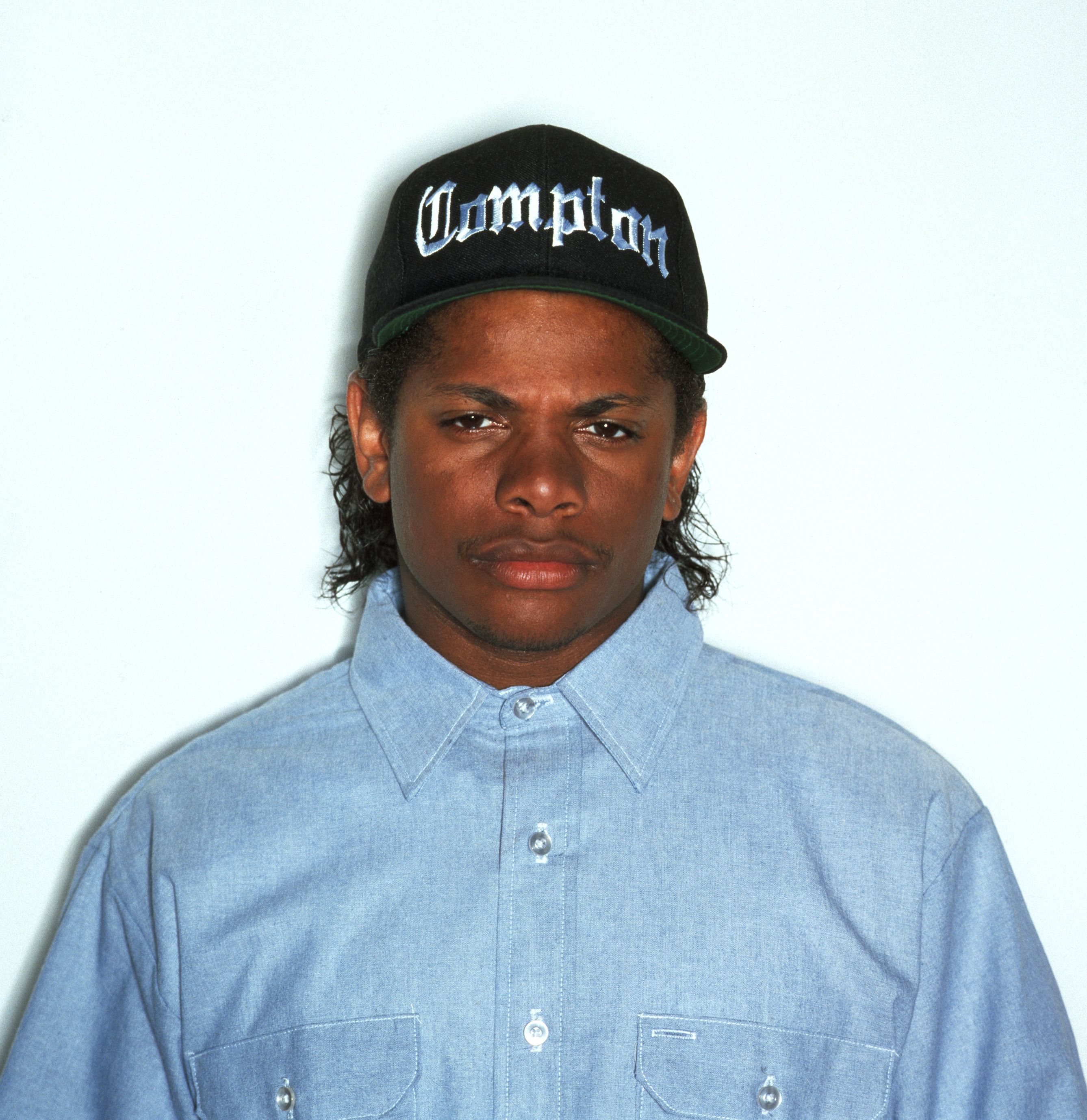 Straight Outta Compton - - Image 1 from Born and Raised in Compton ...